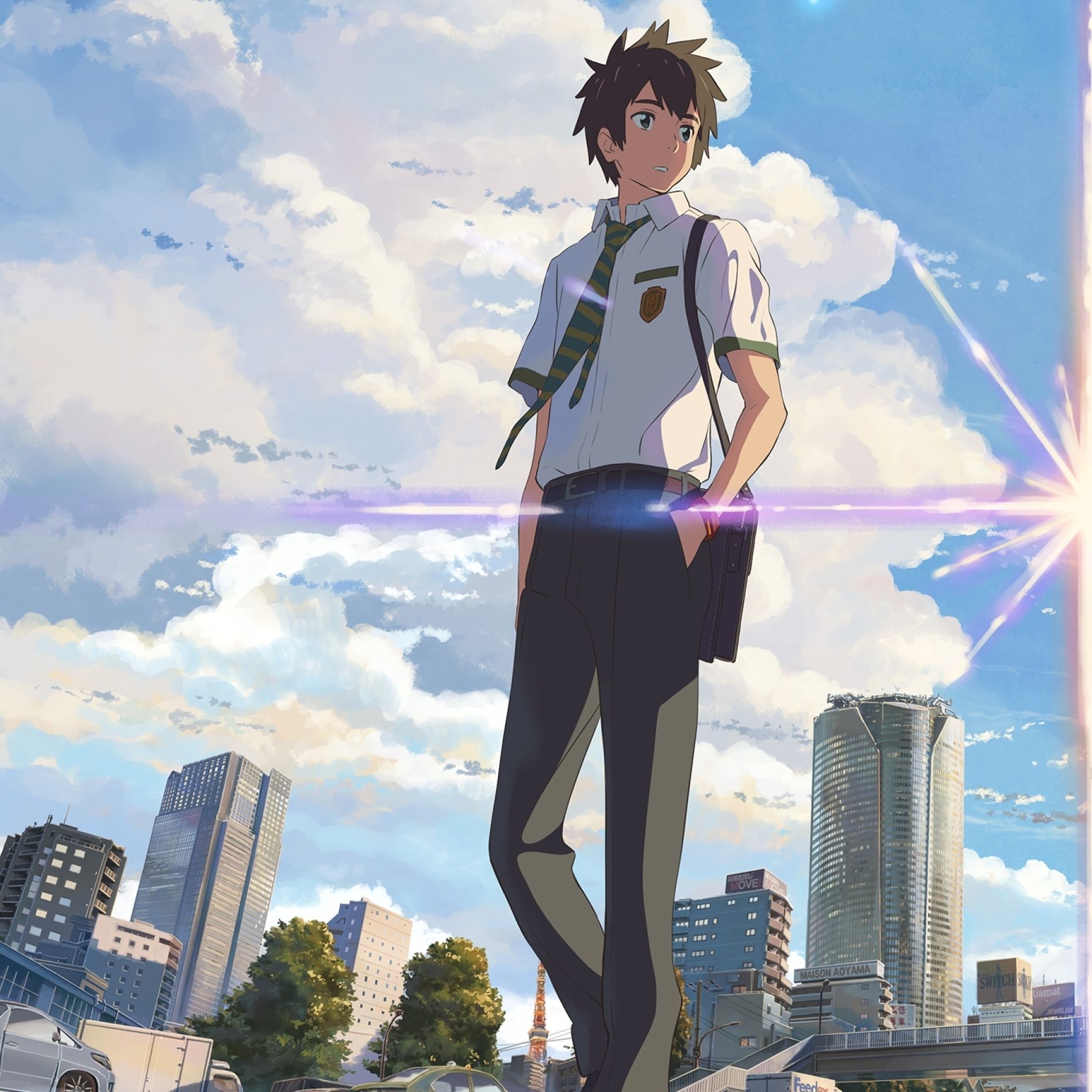 Anime Matching Wallpapers - Top Free Anime Matching Backgrounds ...