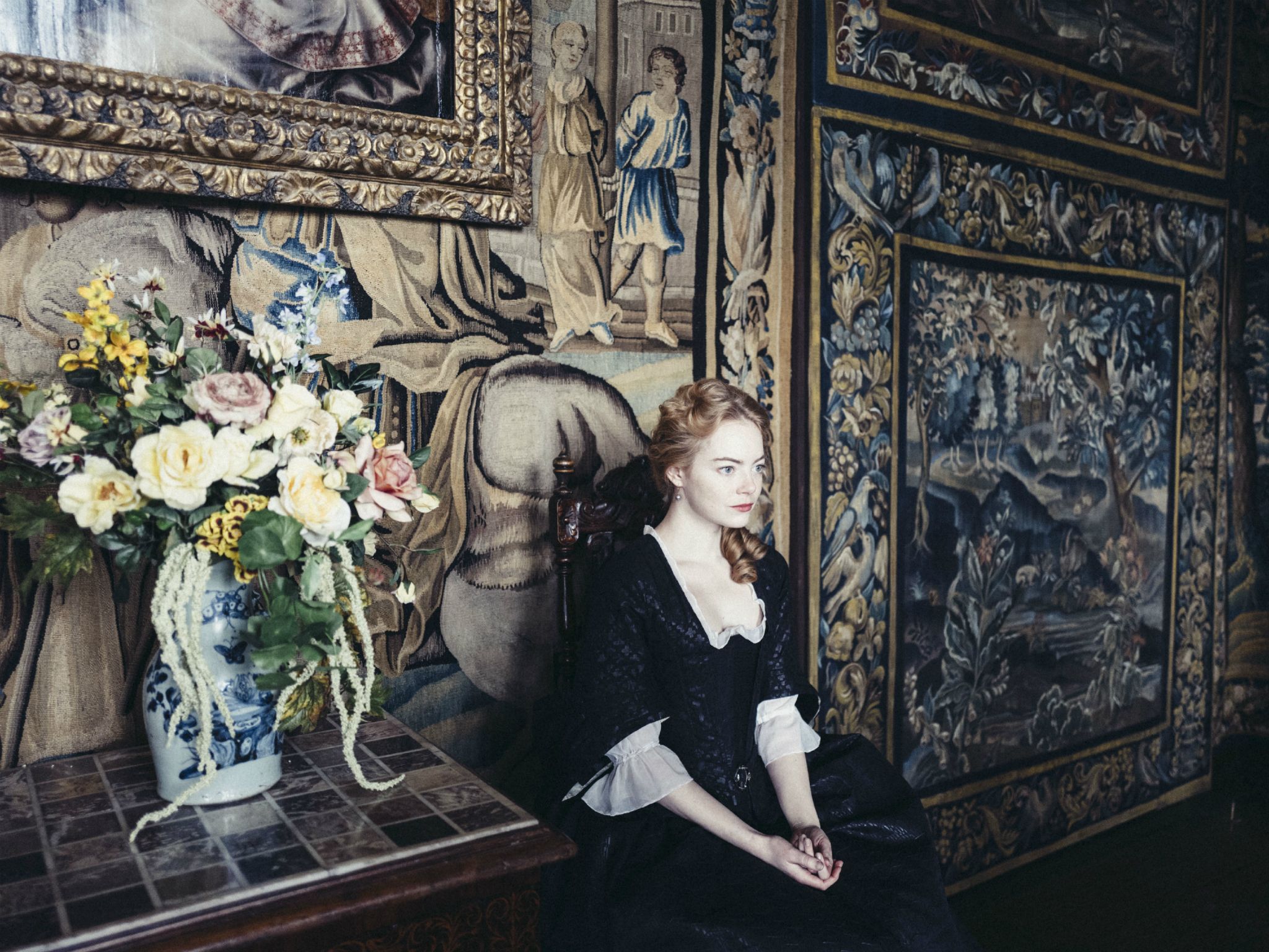 The Favourite Movie Wallpapers - Top Free The Favourite Movie ...