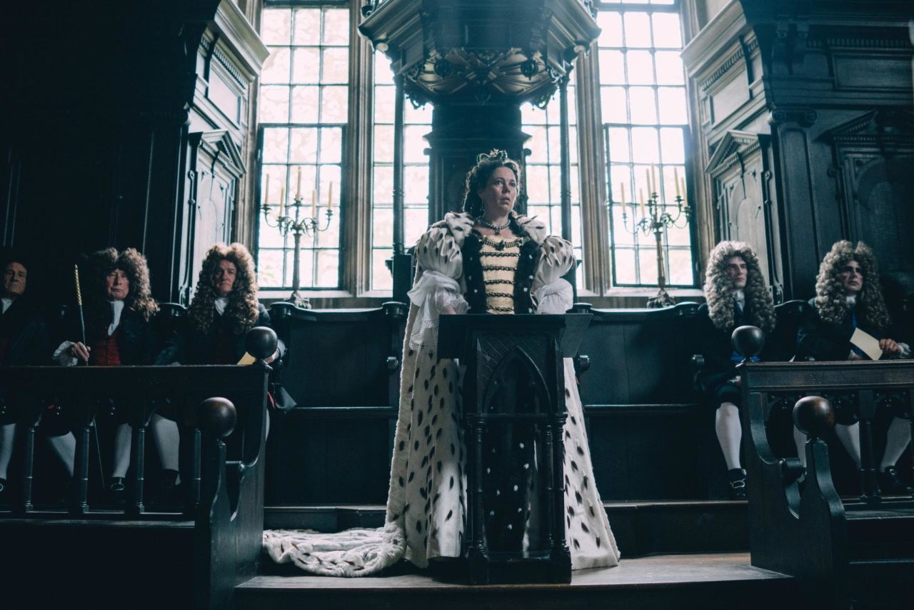 The Favourite Movie Wallpapers - Top Free The Favourite Movie ...