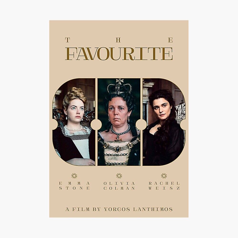The Favourite Movie Wallpapers - Top Free The Favourite Movie ...