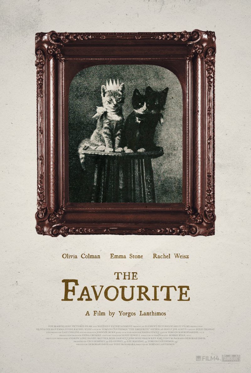 The Favourite Movie Wallpapers - Top Free The Favourite Movie ...