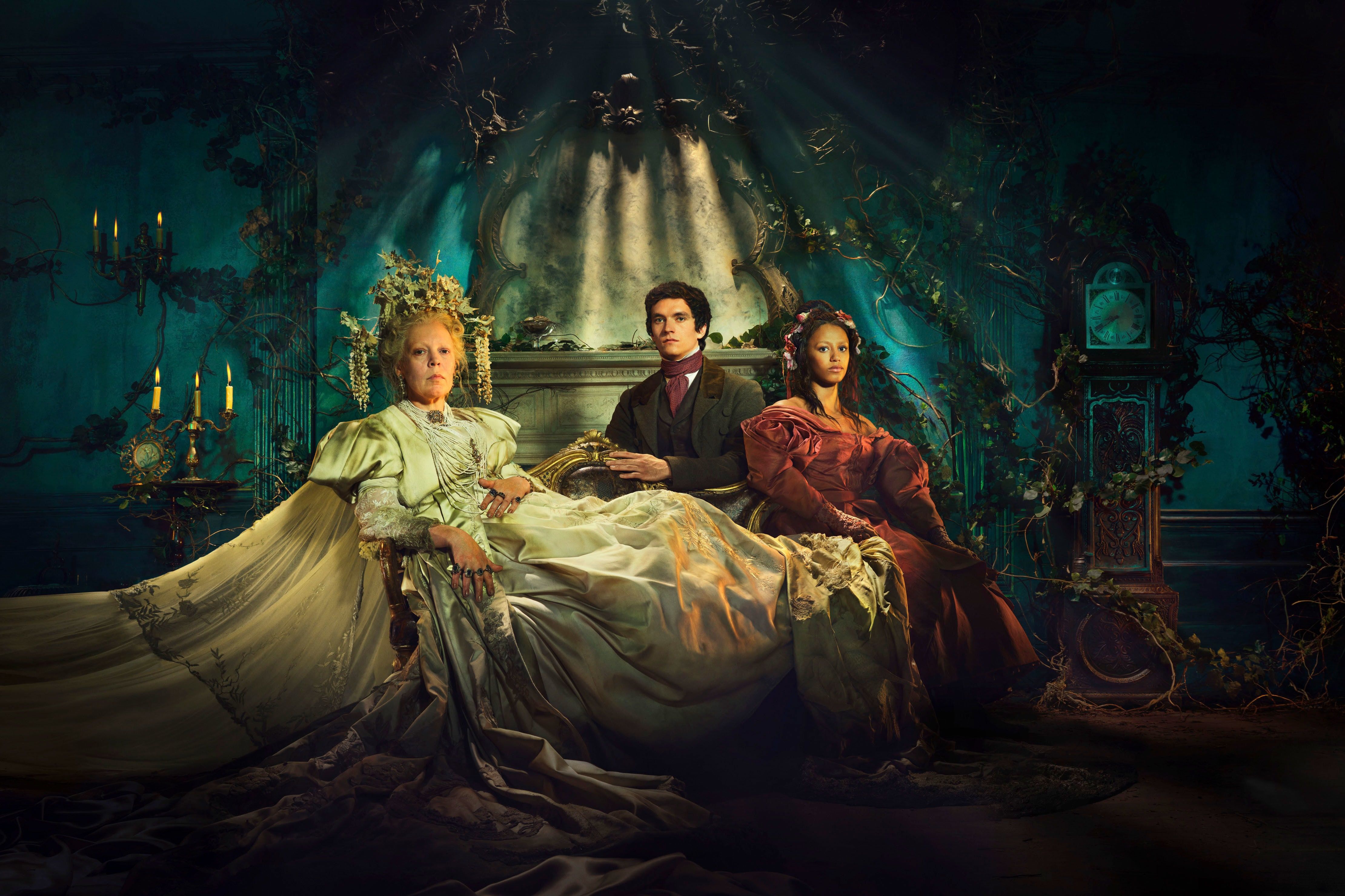 The Favourite Movie Wallpapers - Top Free The Favourite Movie ...