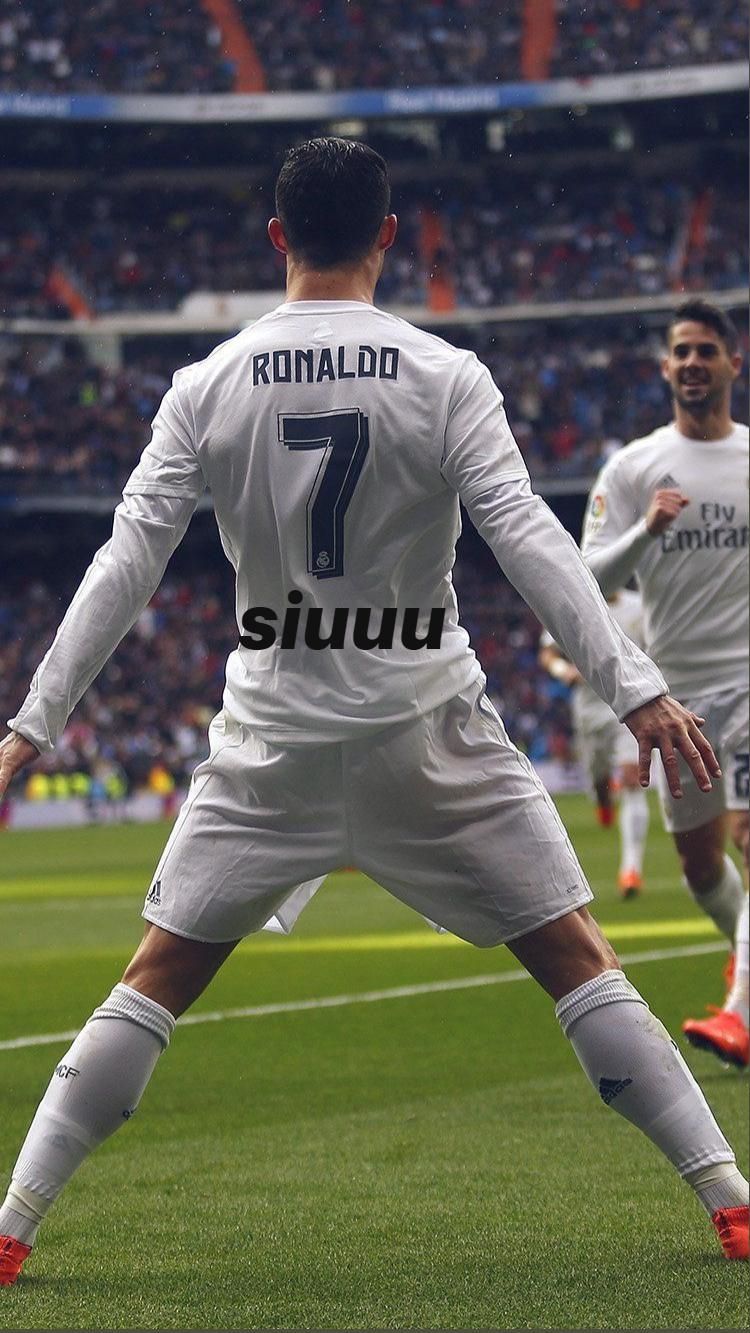 Siuuu Wallpapers - Top Free Siuuu Backgrounds - WallpaperAccess