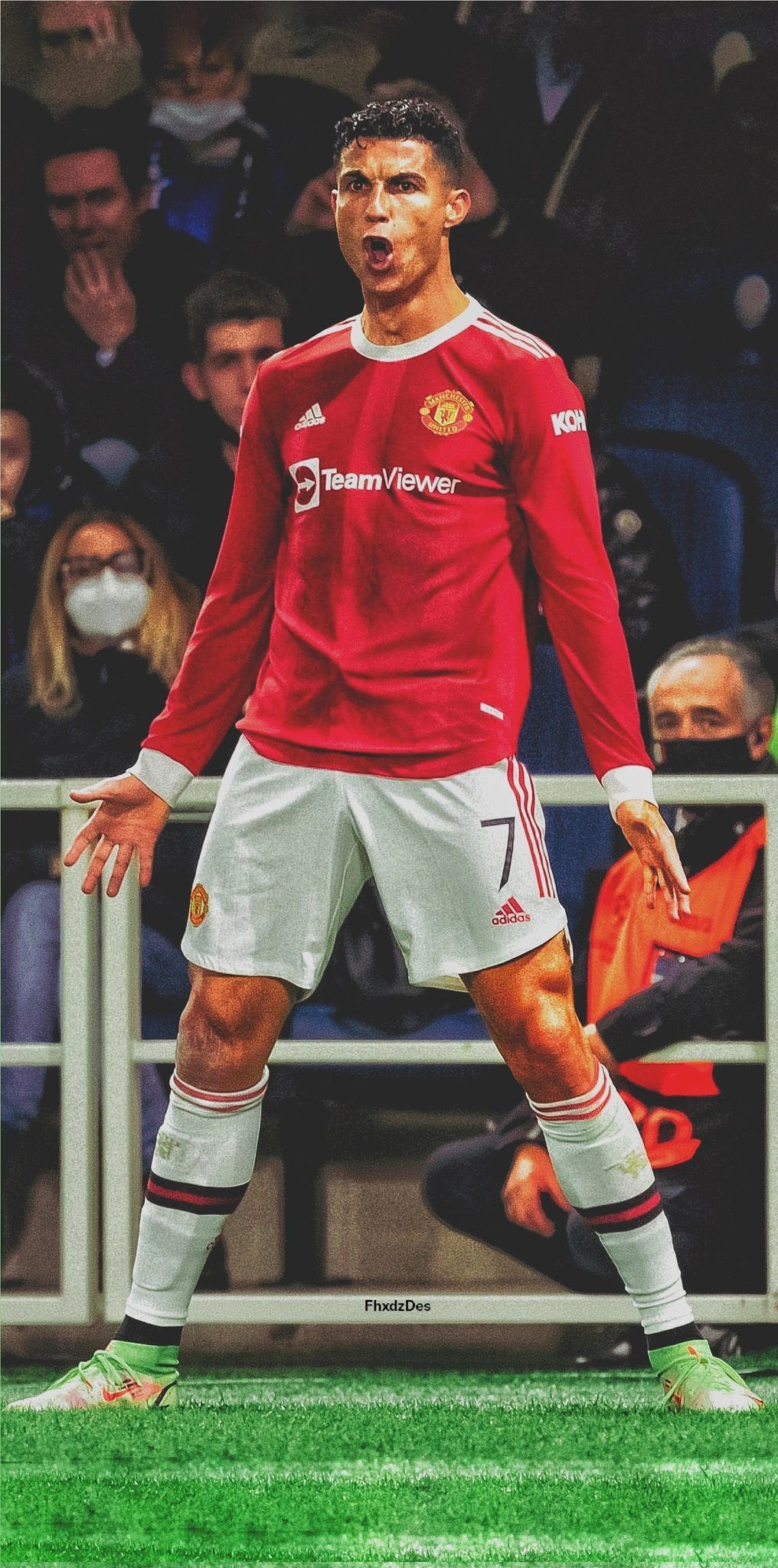 Siuuu Wallpapers - Top Free Siuuu Backgrounds - WallpaperAccess