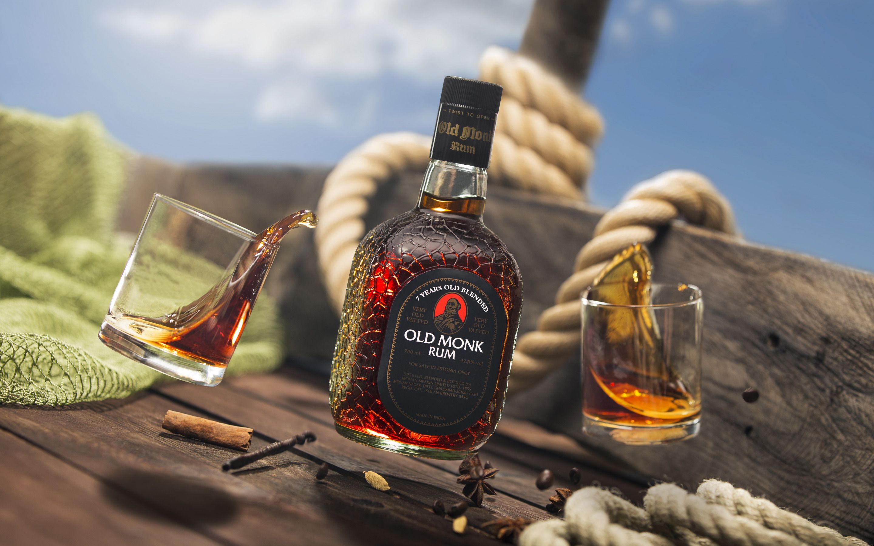 Old Monk Wallpapers - Top Free Old Monk Backgrounds - WallpaperAccess