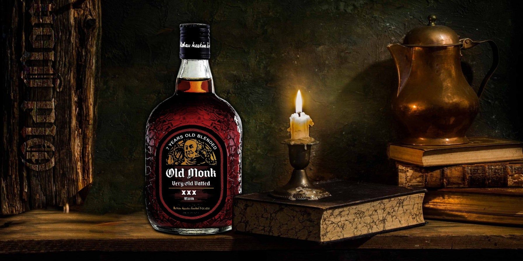 Old Monk Wallpapers - Top Free Old Monk Backgrounds - WallpaperAccess