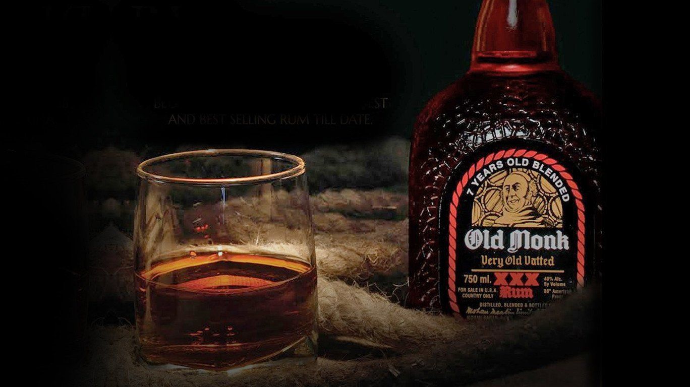Old Monk Wallpapers - Top Free Old Monk Backgrounds - WallpaperAccess
