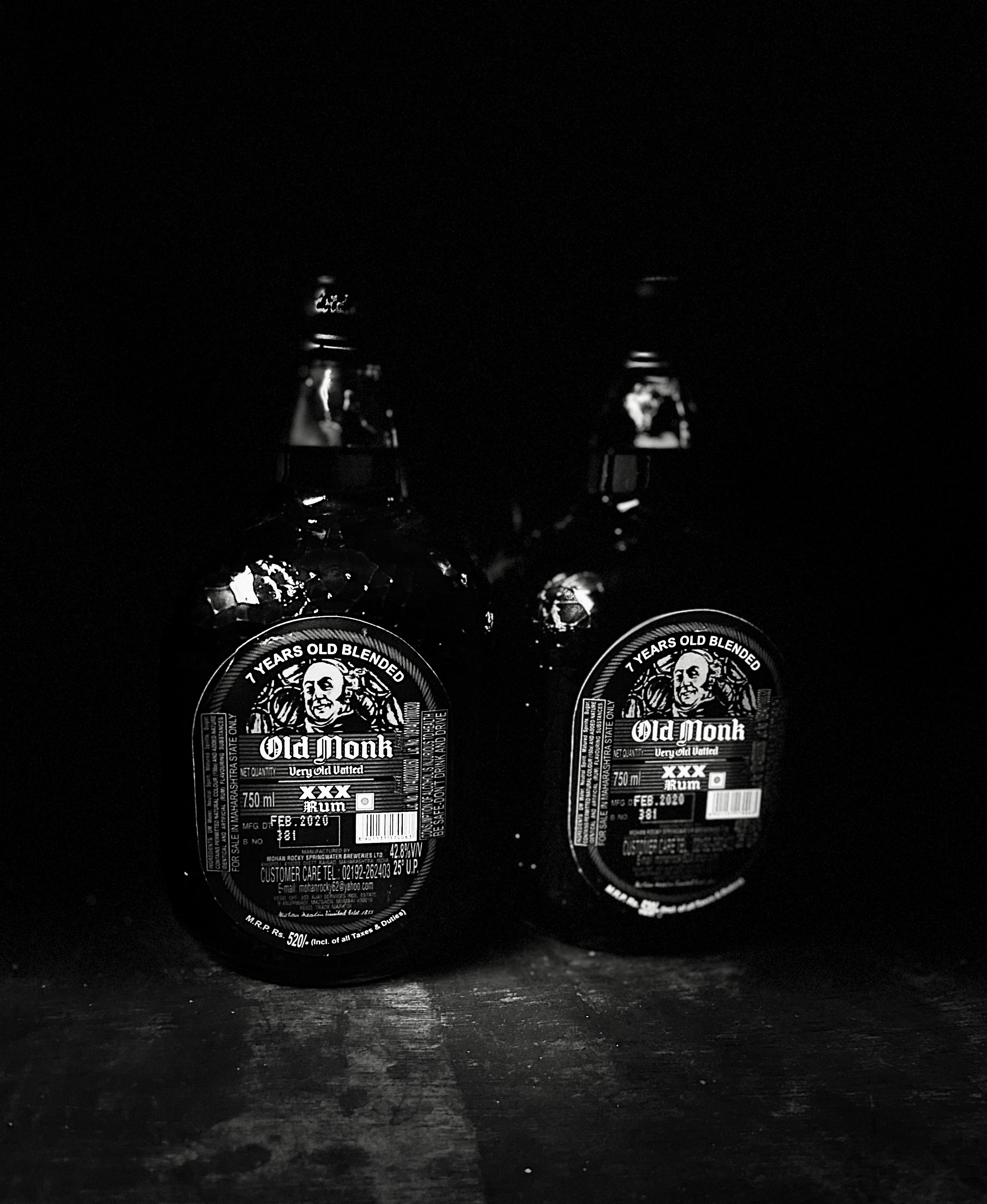 Old Monk Wallpapers - Top Free Old Monk Backgrounds - WallpaperAccess