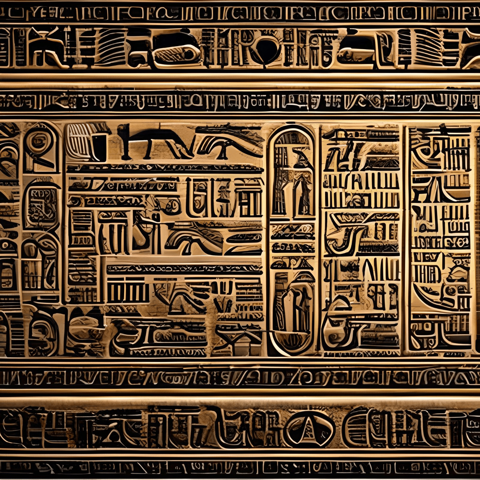 Pharaonic Wallpapers - Top Free Pharaonic Backgrounds - WallpaperAccess