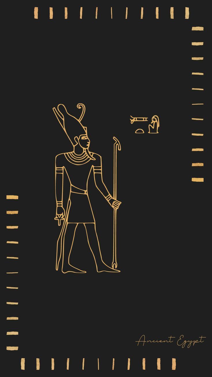 Pharaonic Wallpapers - Top Free Pharaonic Backgrounds - WallpaperAccess