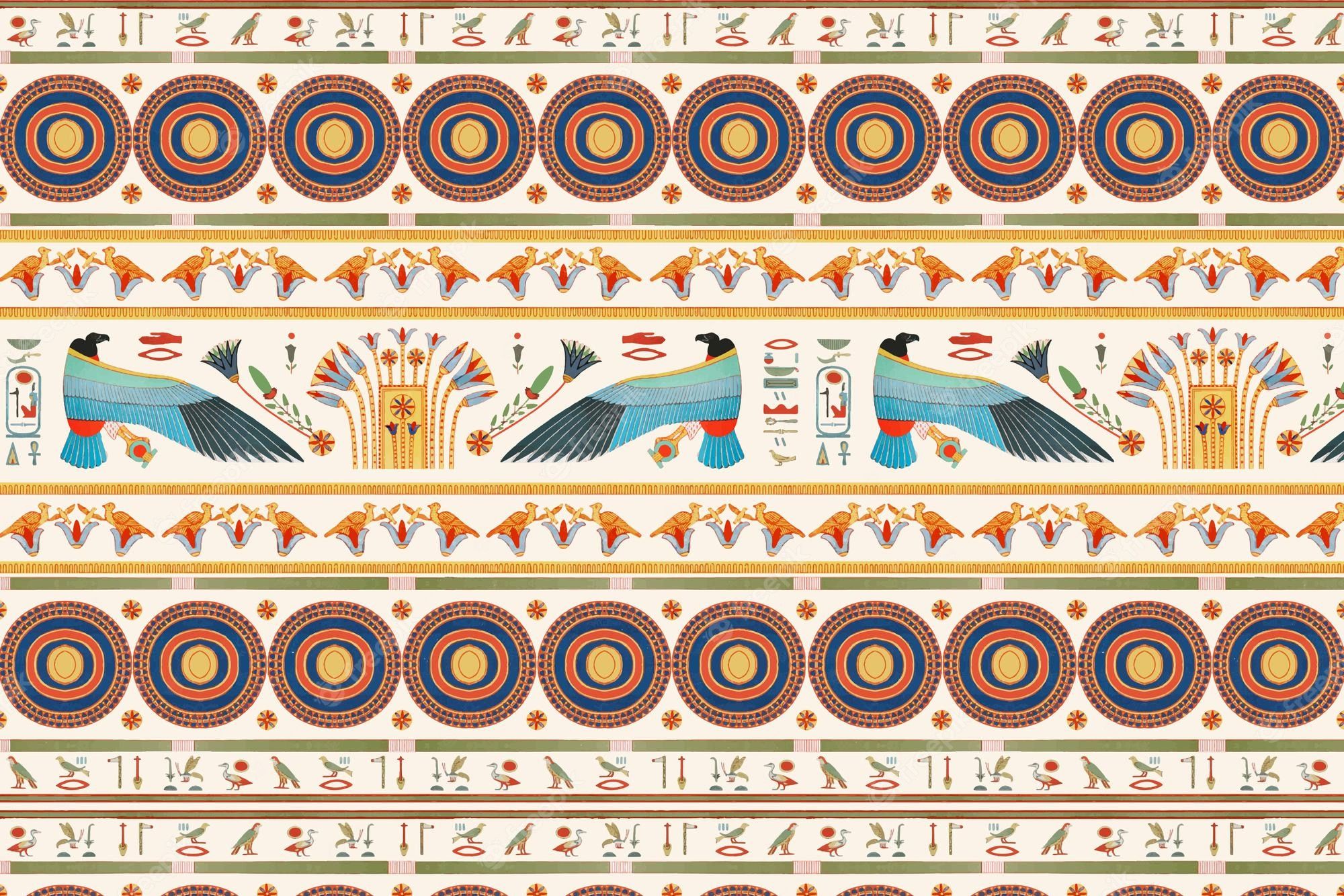Pharaonic Wallpapers - Top Free Pharaonic Backgrounds - WallpaperAccess