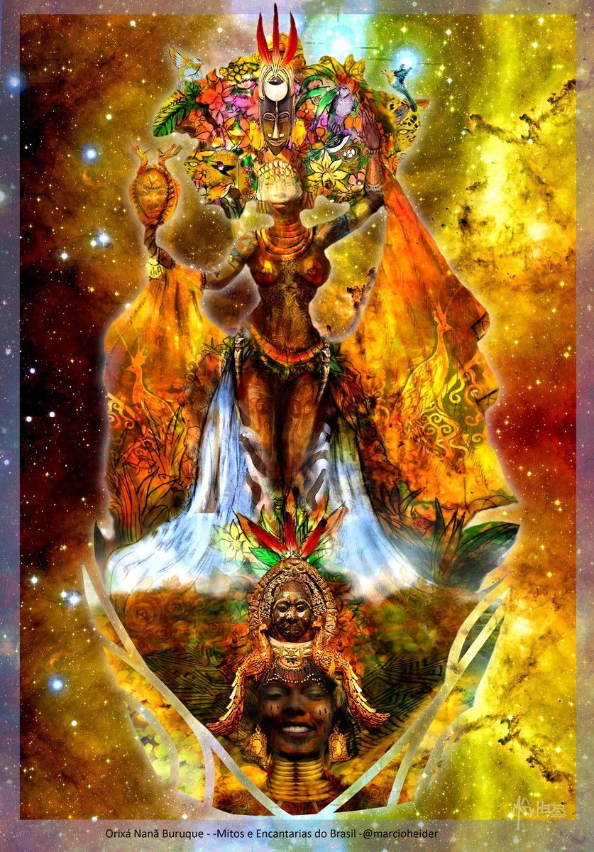 Orixa Wallpapers - Top Free Orixa Backgrounds - WallpaperAccess