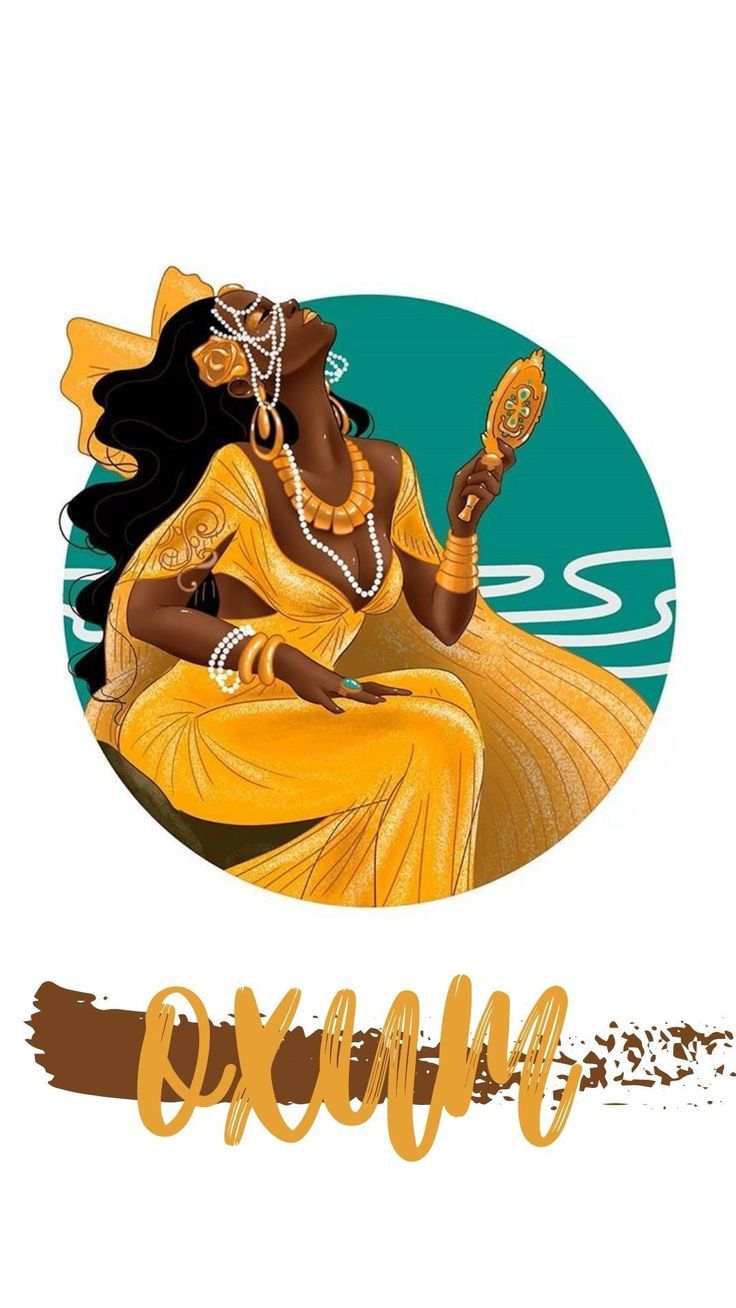 Orixa Wallpapers - Top Free Orixa Backgrounds - WallpaperAccess