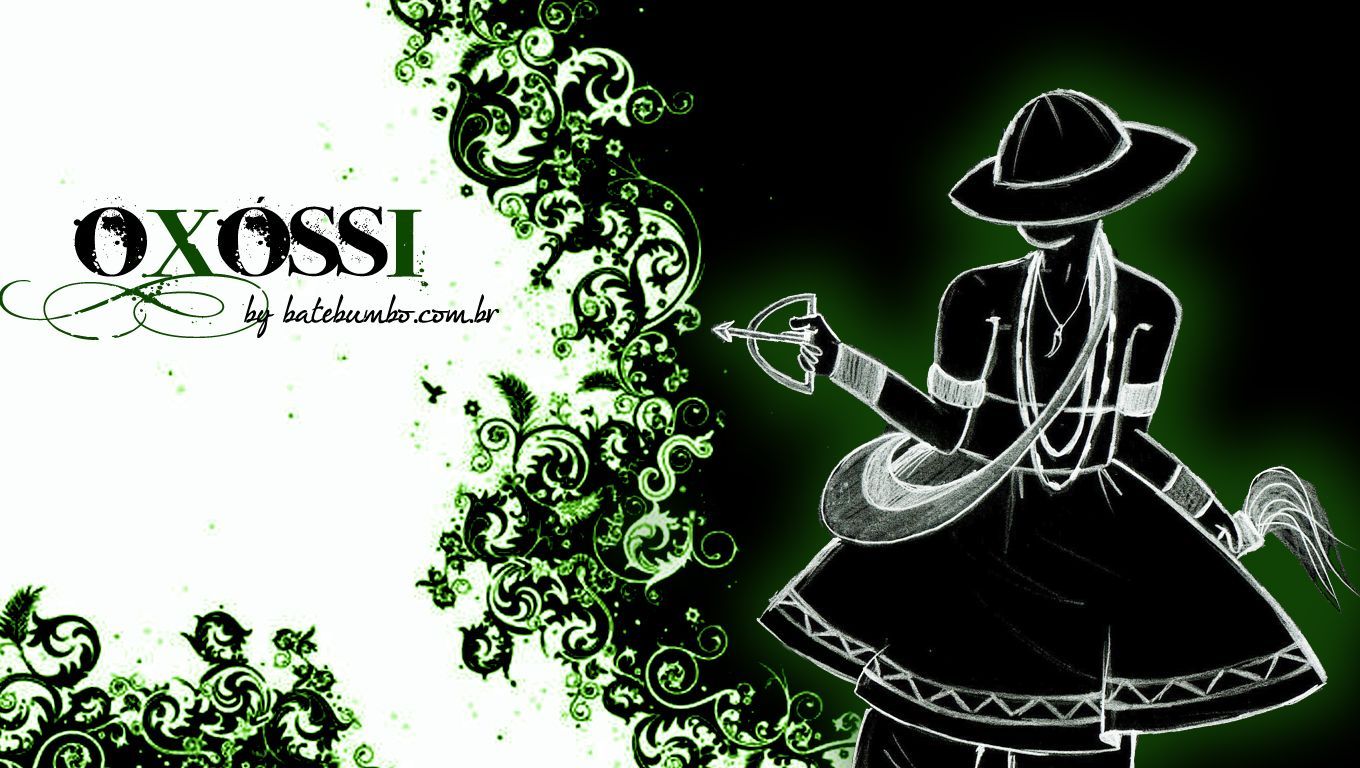 Orixa Wallpapers - Top Free Orixa Backgrounds - WallpaperAccess