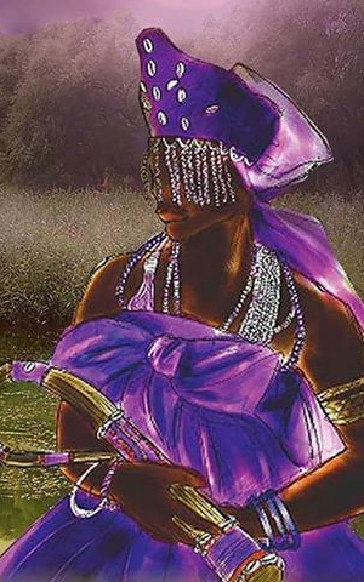 Orixa Wallpapers - Top Free Orixa Backgrounds - WallpaperAccess