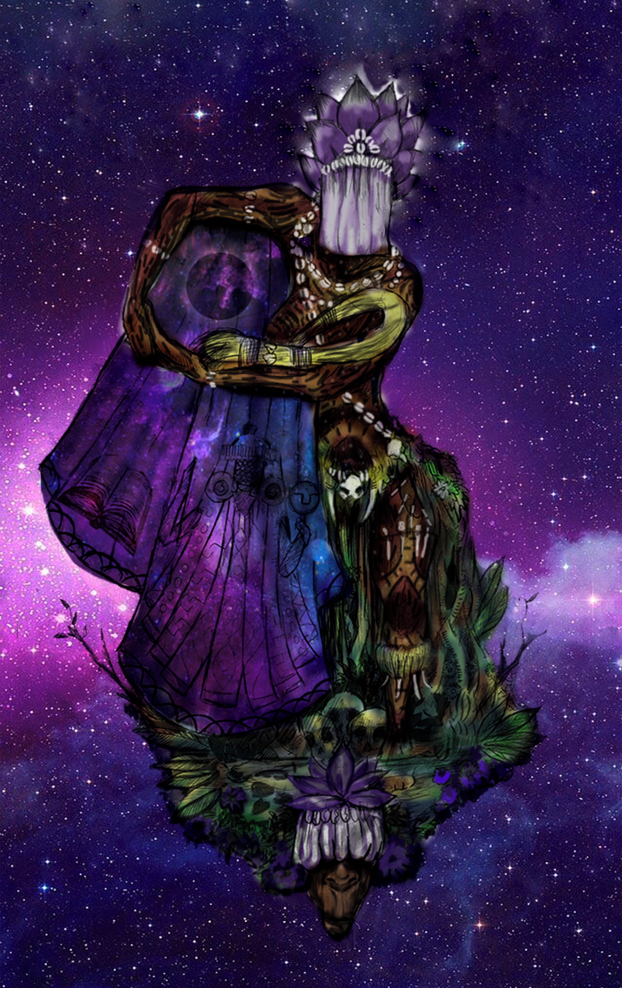 Orixa Wallpapers - Top Free Orixa Backgrounds - WallpaperAccess