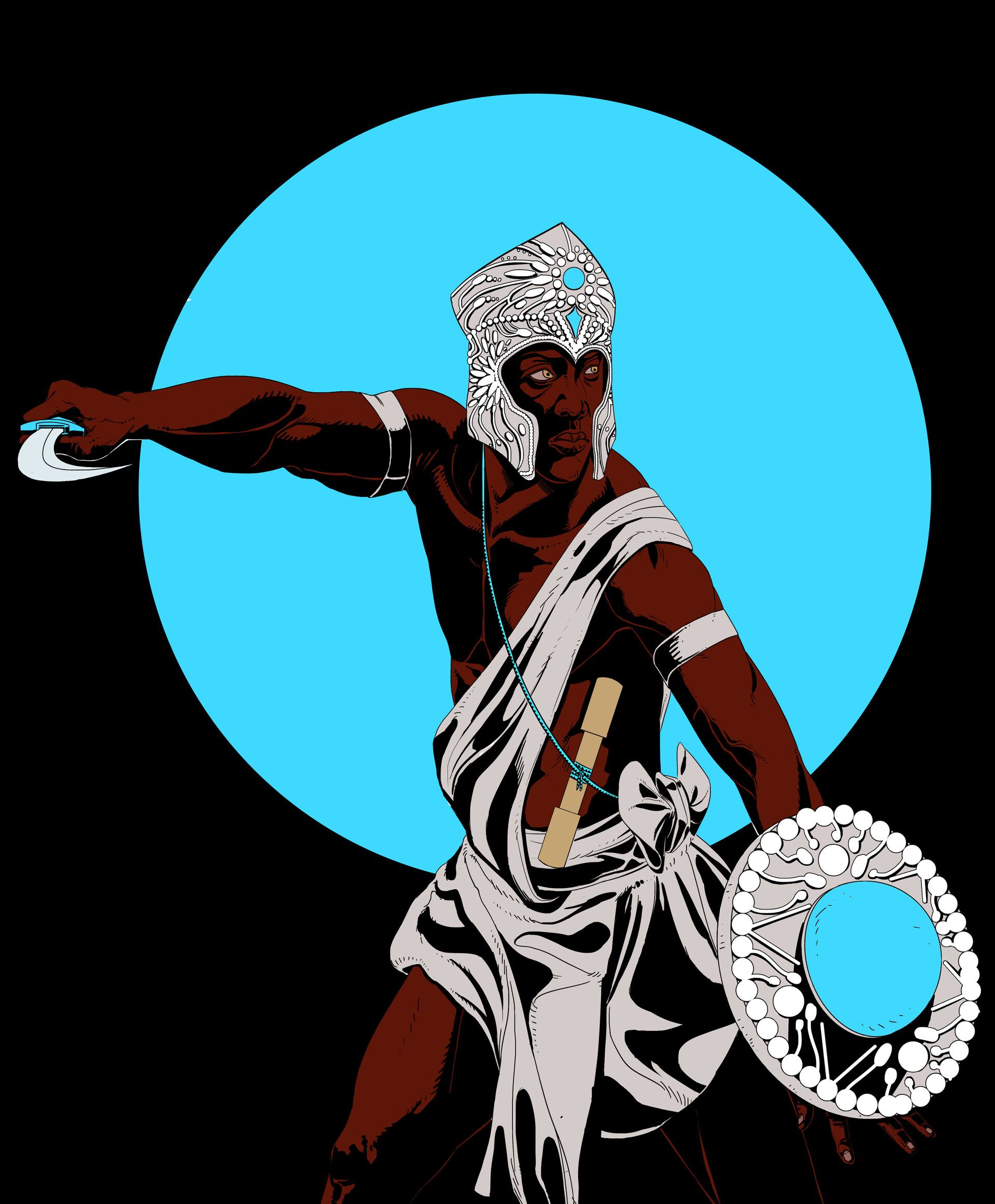 Orixa Wallpapers - Top Free Orixa Backgrounds - WallpaperAccess