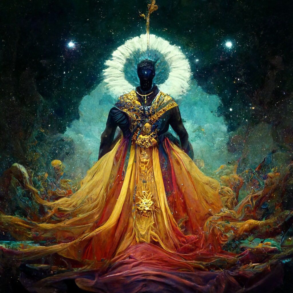 Orixa Wallpapers - Top Free Orixa Backgrounds - WallpaperAccess