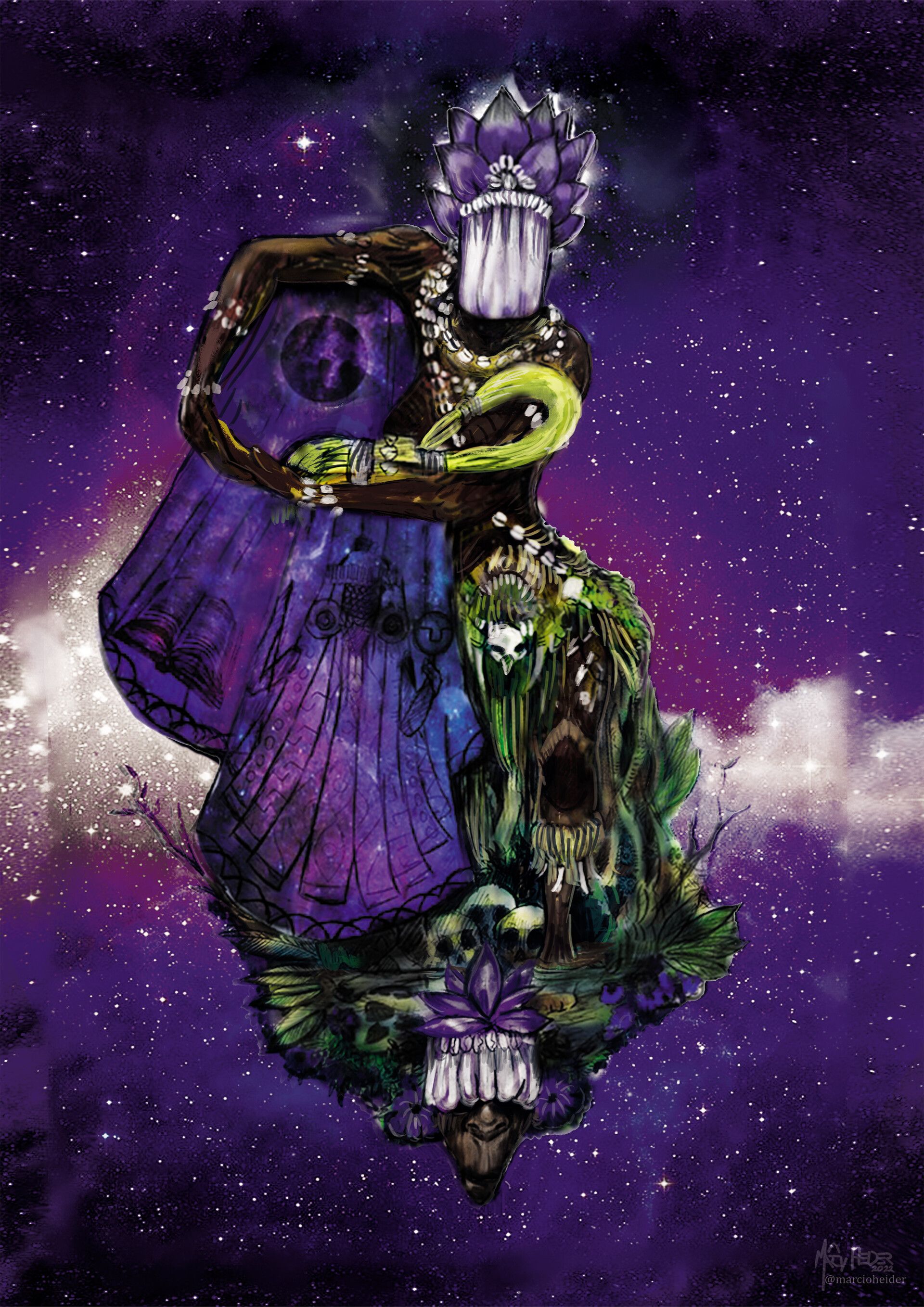 Orixa Wallpapers - Top Free Orixa Backgrounds - WallpaperAccess