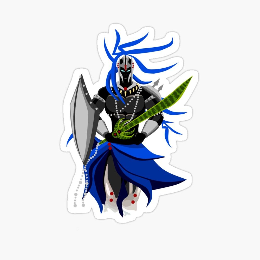 Orixa Wallpapers - Top Free Orixa Backgrounds - WallpaperAccess