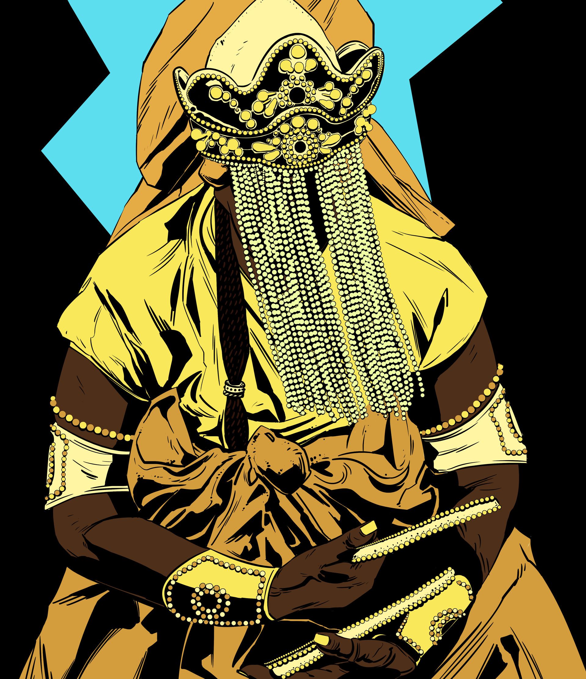 Orixa Wallpapers - Top Free Orixa Backgrounds - WallpaperAccess