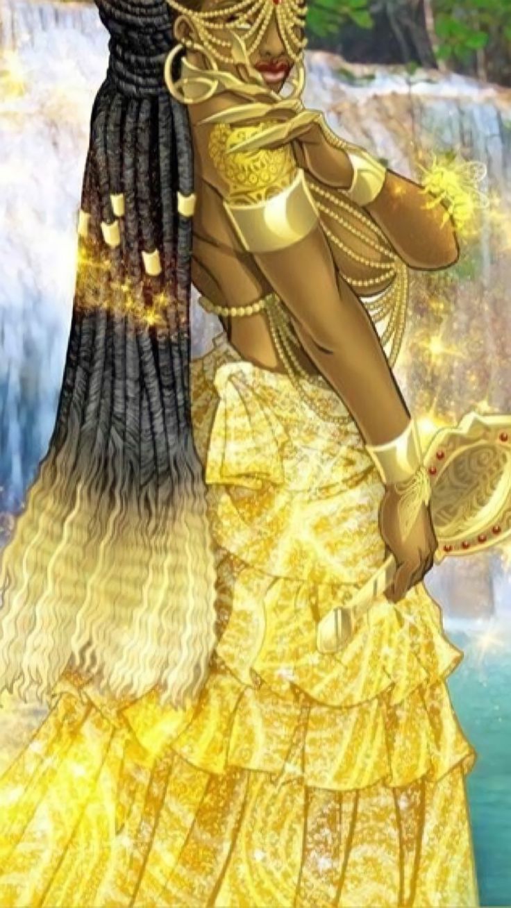 Orixa Wallpapers - Top Free Orixa Backgrounds - WallpaperAccess