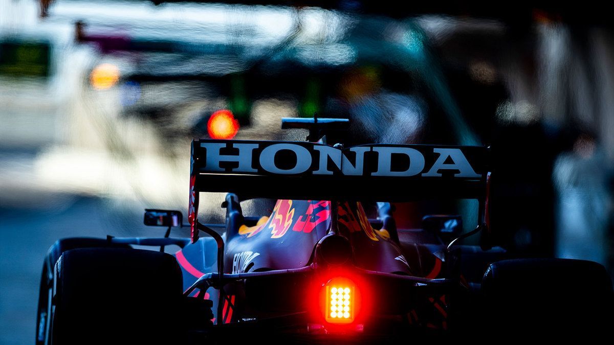 Red Bull Honda Wallpapers - Top Free Red Bull Honda Backgrounds ...