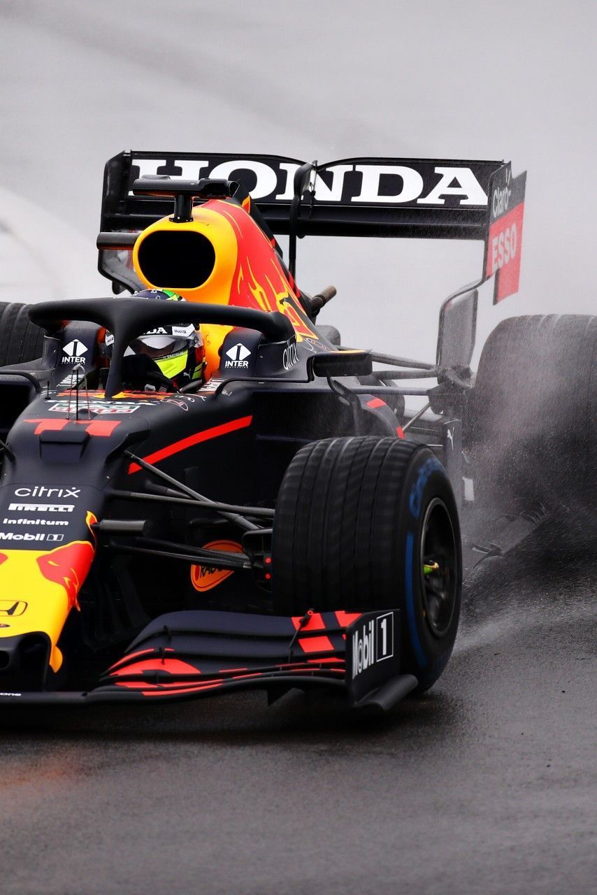 Red Bull Honda Wallpapers - Top Free Red Bull Honda Backgrounds ...