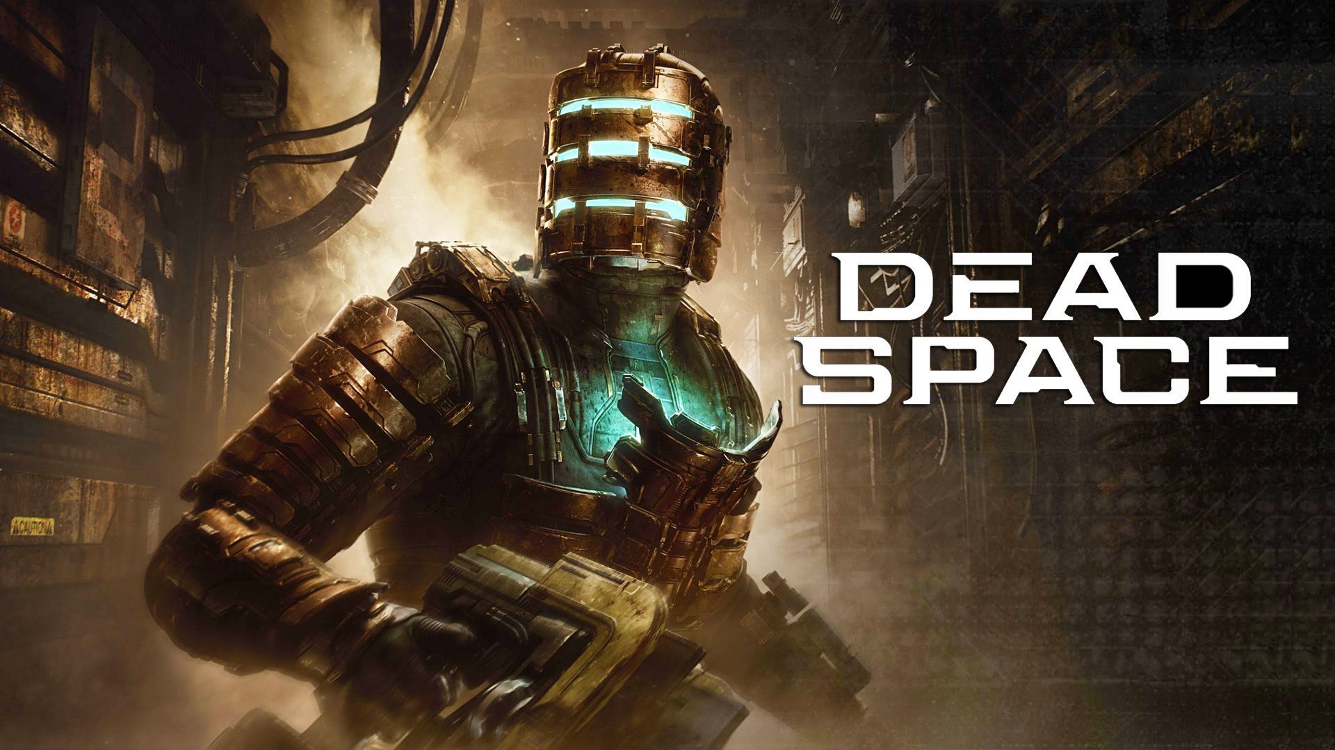 Dead Space Remake Wallpapers - Top Free Dead Space Remake Backgrounds ...