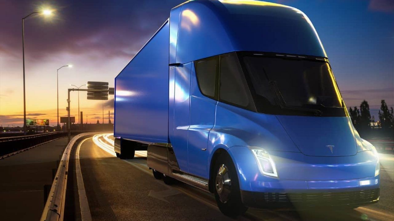 Convoy Wallpapers - Top Free Convoy Backgrounds - WallpaperAccess