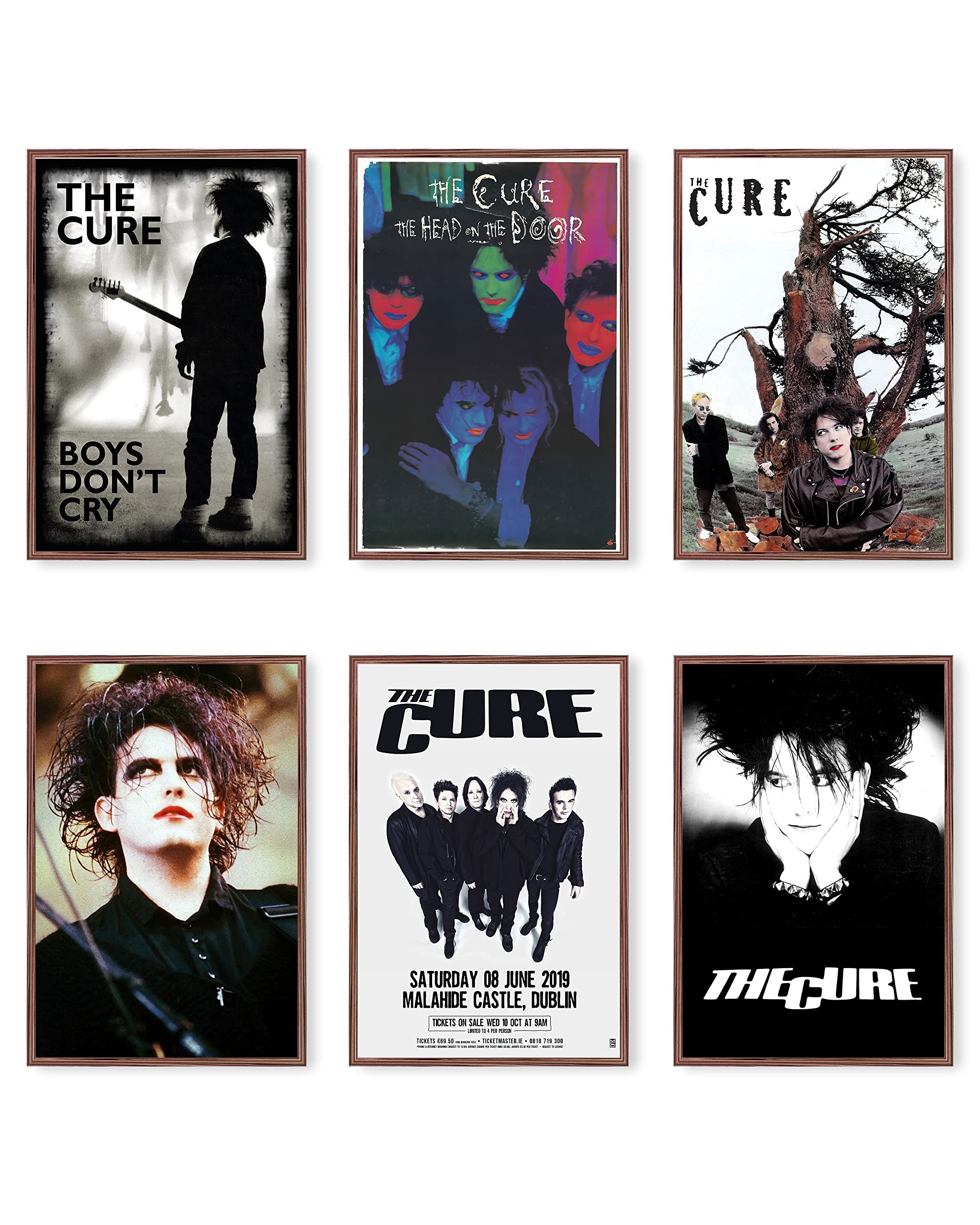 Band Poster Wallpapers - Top Free Band Poster Backgrounds - WallpaperAccess