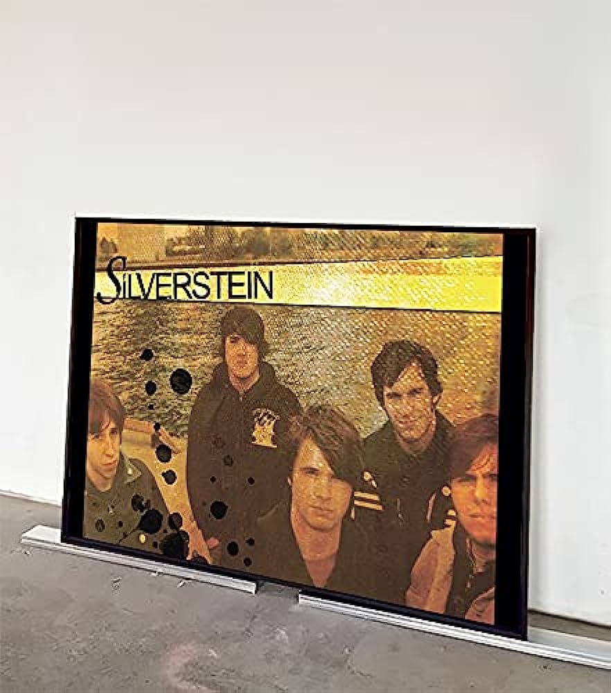 Band Poster Wallpapers - Top Free Band Poster Backgrounds - WallpaperAccess