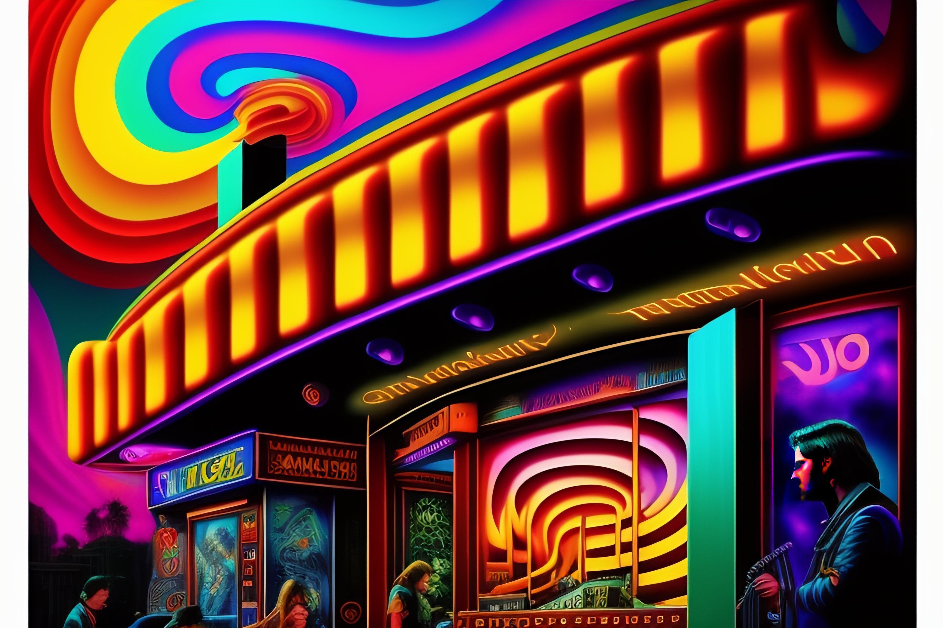 Band Poster Wallpapers - Top Free Band Poster Backgrounds - WallpaperAccess