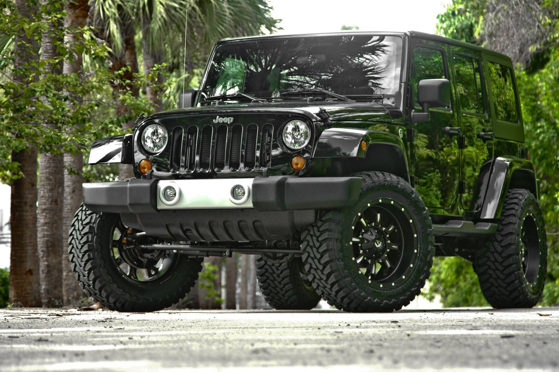 Modified Thar Wallpapers - Top Free Modified Thar Backgrounds ...