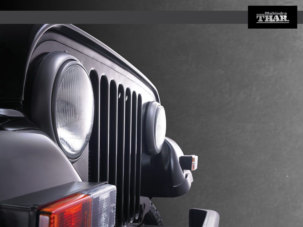 Modified Thar Wallpapers - Top Free Modified Thar Backgrounds ...