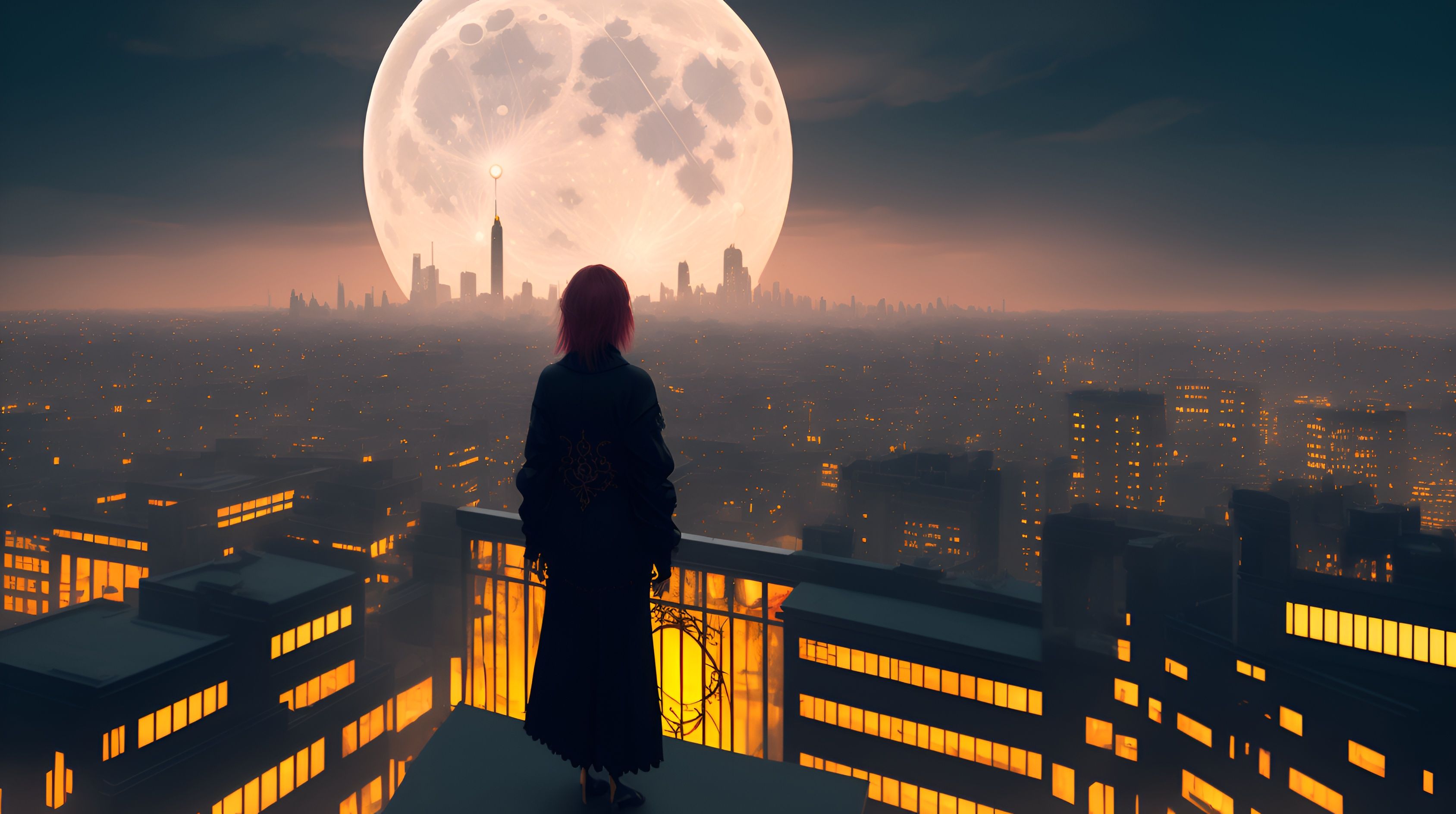 Sad City Wallpapers - Top Free Sad City Backgrounds - WallpaperAccess