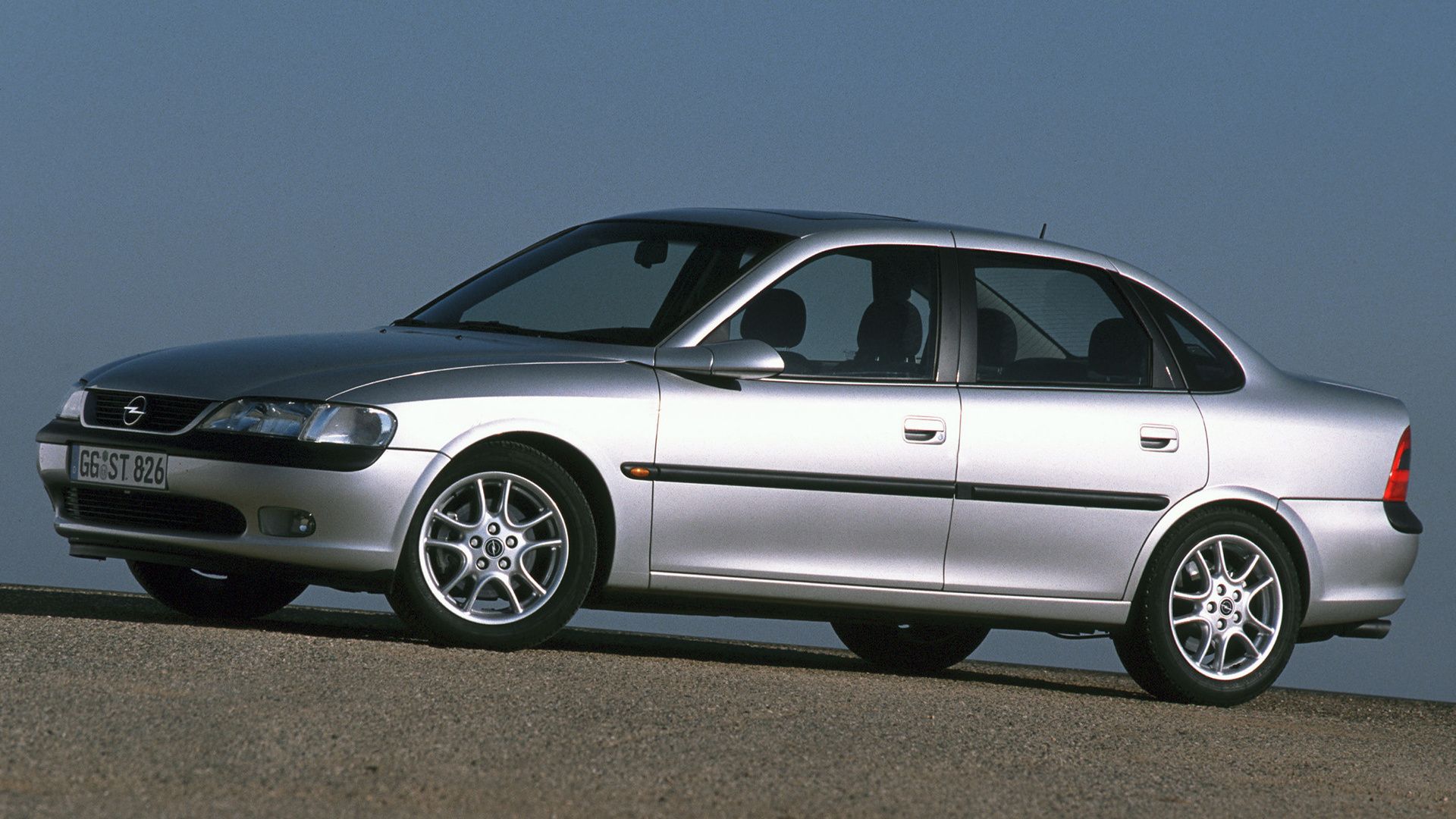 Opel Vectra Wallpapers - Top Free Opel Vectra Backgrounds - WallpaperAccess