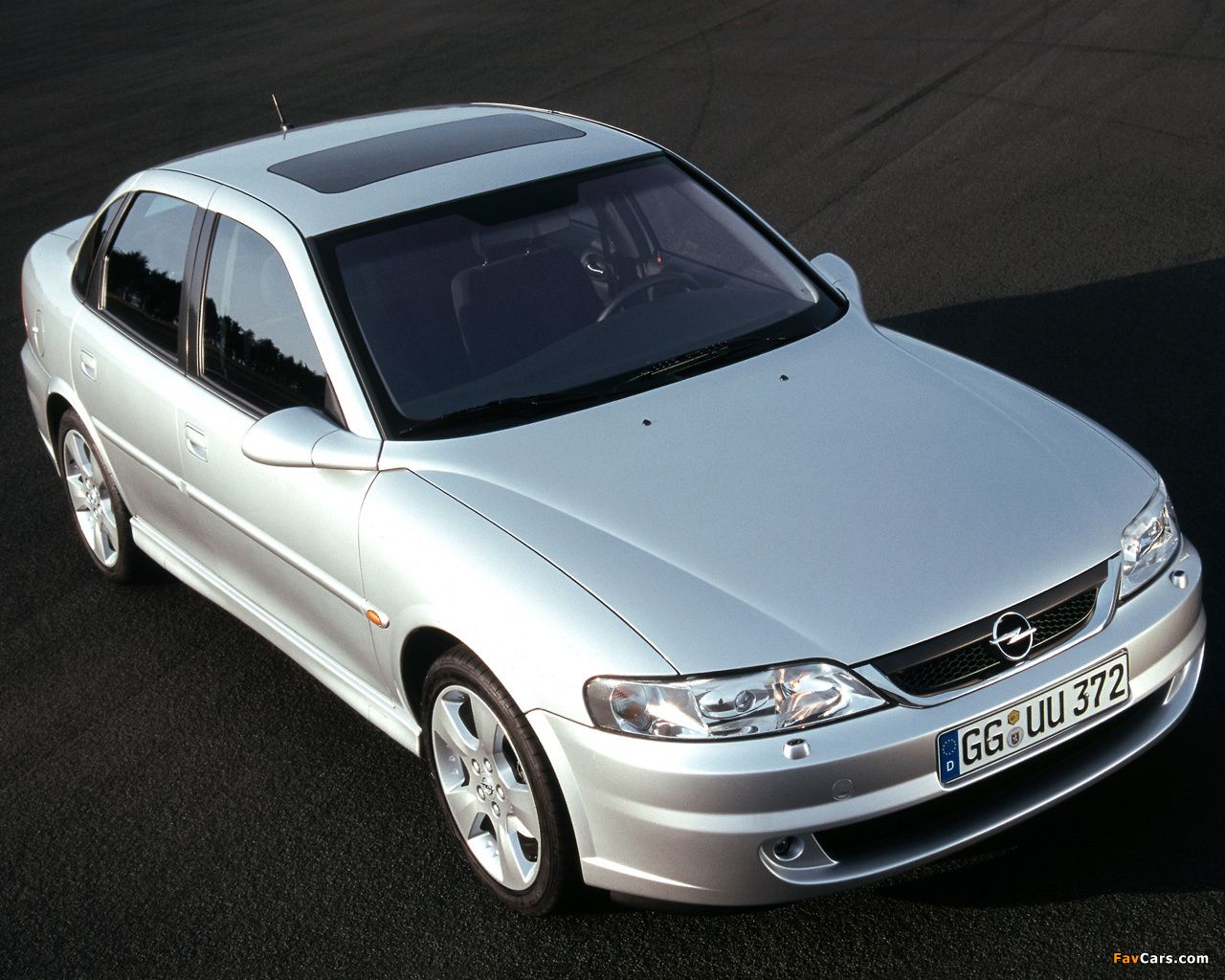 Opel Vectra Wallpapers - Top Free Opel Vectra Backgrounds - WallpaperAccess