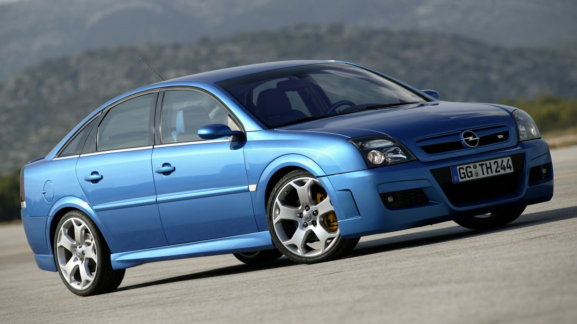 Opel Vectra Wallpapers - Top Free Opel Vectra Backgrounds - WallpaperAccess