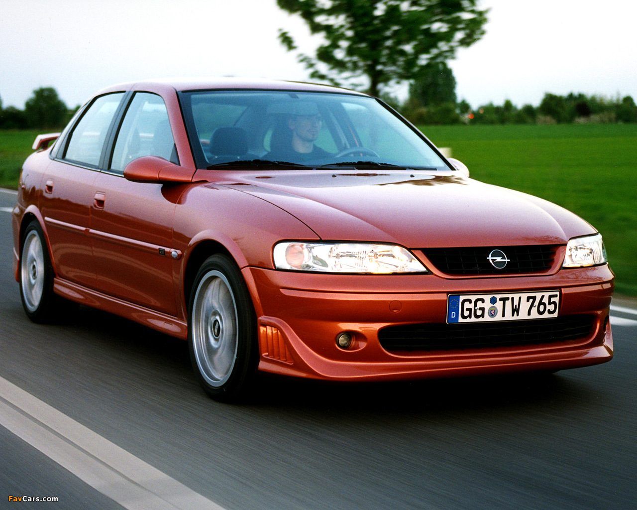 Opel Vectra Wallpapers - Top Free Opel Vectra Backgrounds - WallpaperAccess