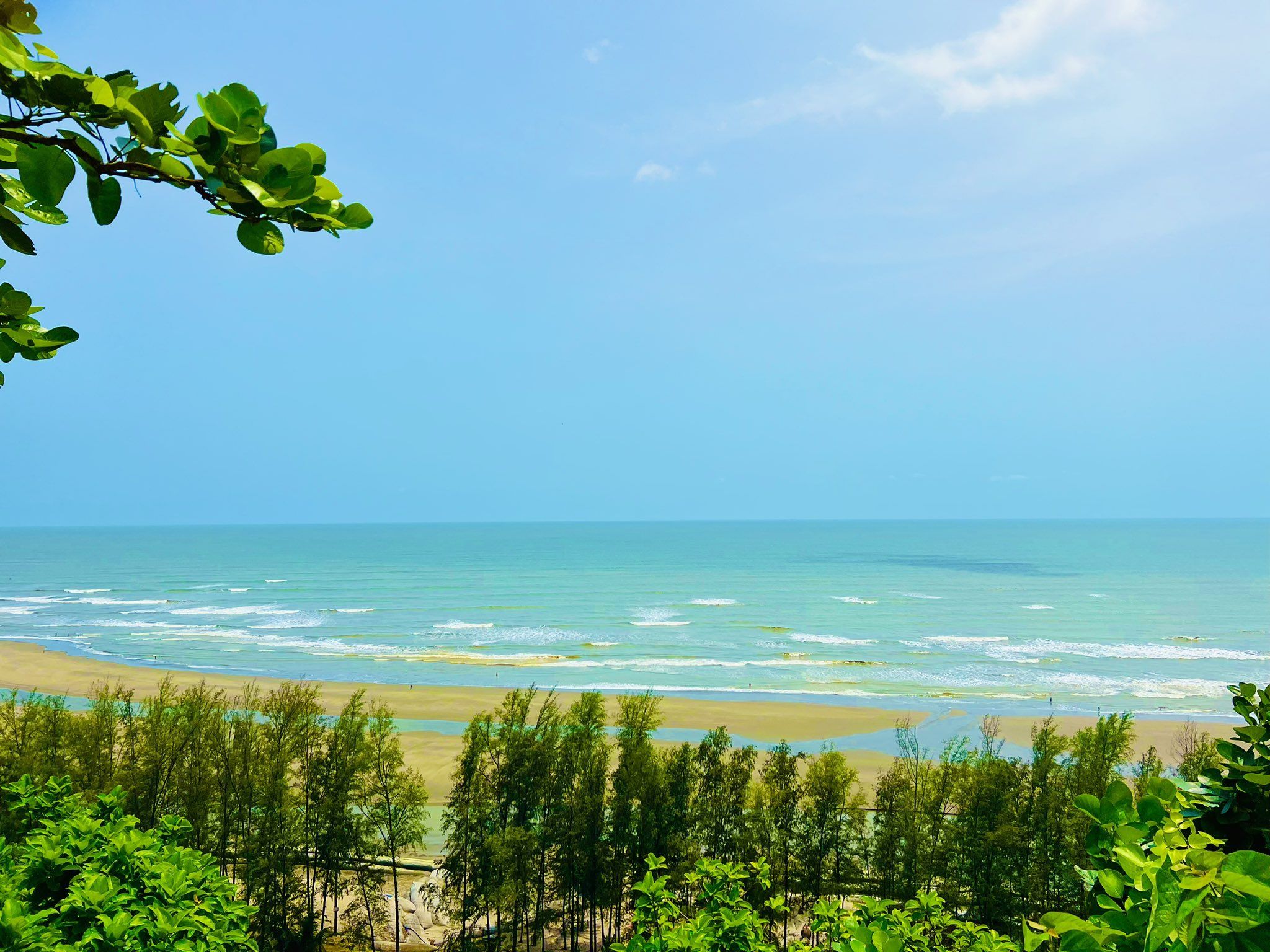 Cox's Bazar Wallpapers - Top Free Cox's Bazar Backgrounds - WallpaperAccess