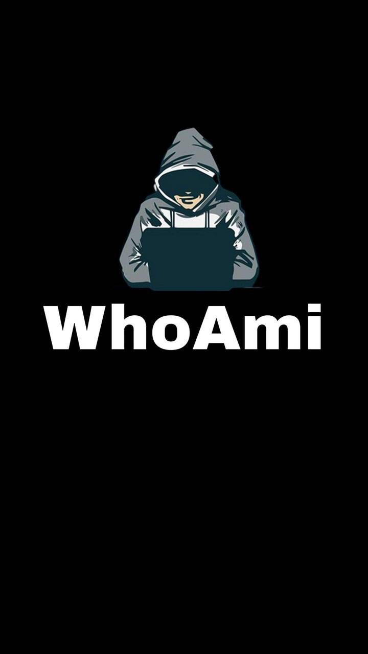 whoami Wallpapers - Top Free whoami Backgrounds - WallpaperAccess