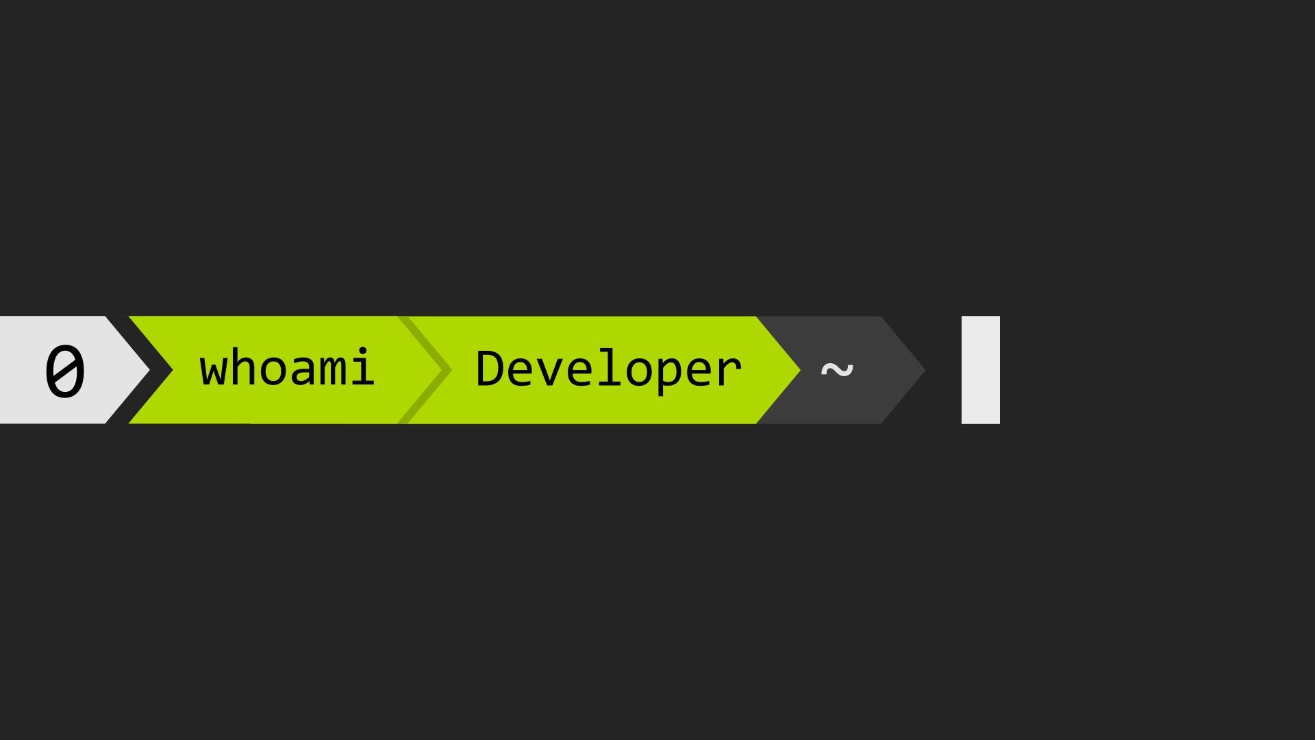 whoami Wallpapers - Top Free whoami Backgrounds - WallpaperAccess