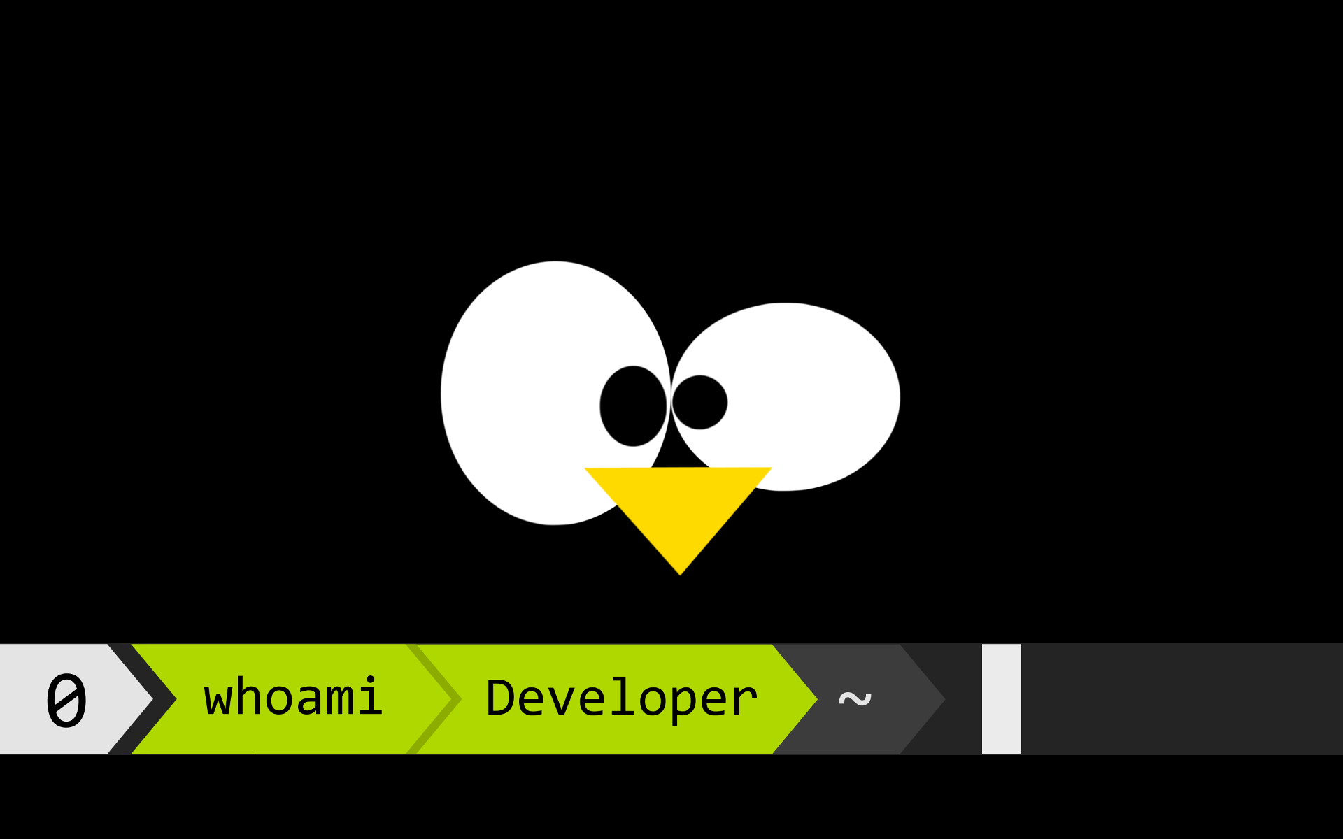 whoami Wallpapers - Top Free whoami Backgrounds - WallpaperAccess