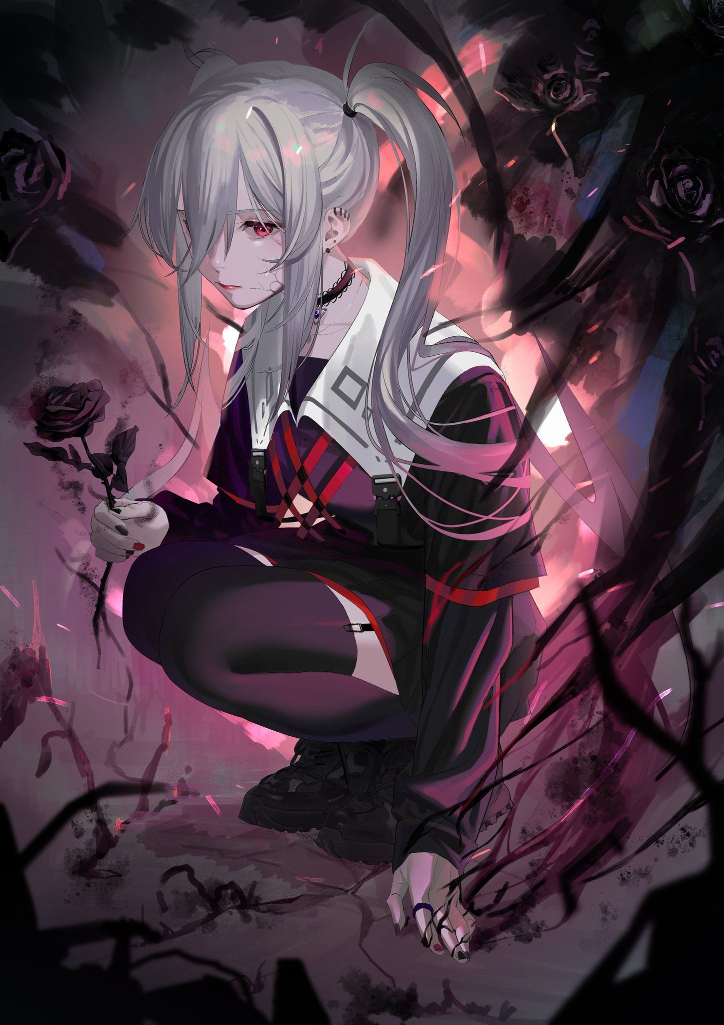 whoami Wallpapers - Top Free whoami Backgrounds - WallpaperAccess