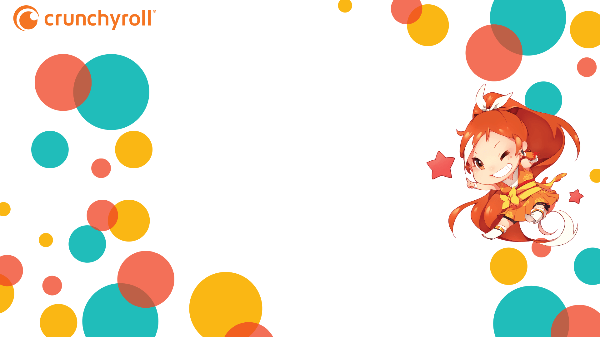 Crunchyroll Wallpapers - Top Free Crunchyroll Backgrounds - WallpaperAccess