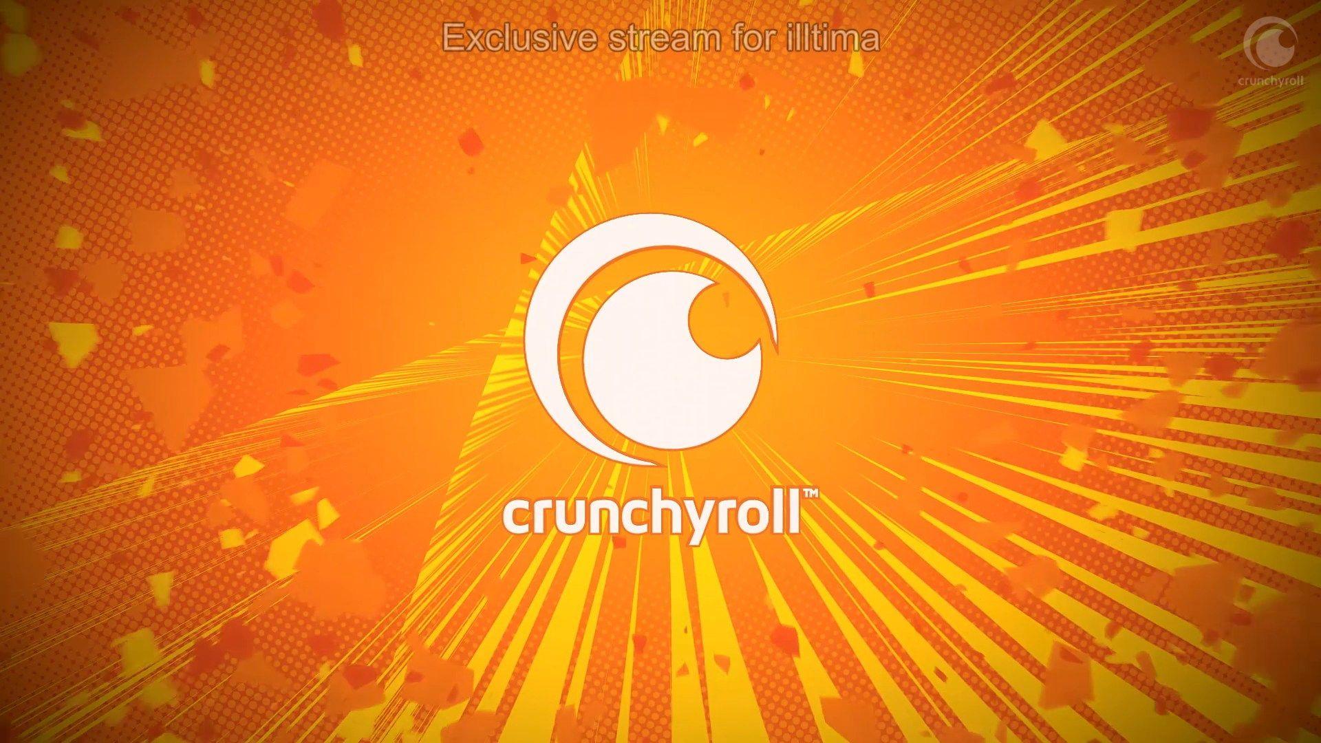 Crunchyroll Wallpapers - Top Free Crunchyroll Backgrounds - WallpaperAccess