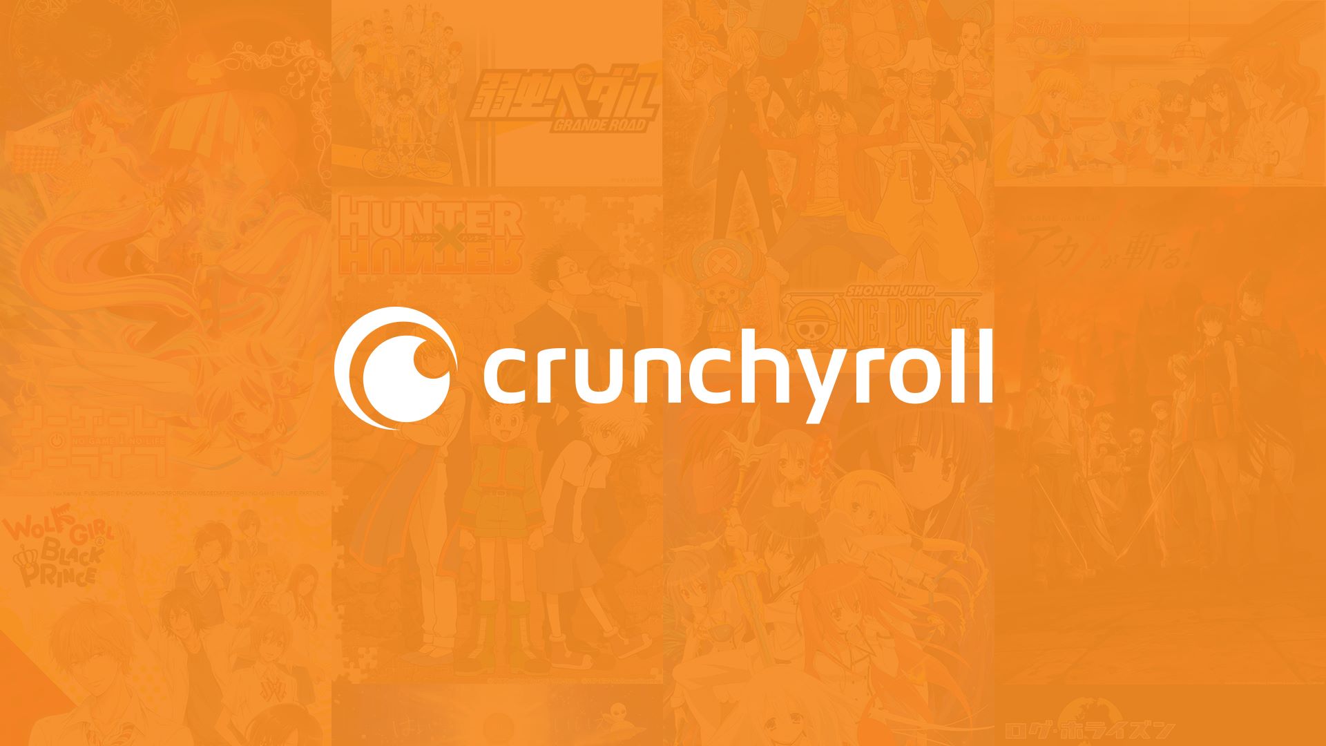 Crunchyroll Wallpapers - Top Free Crunchyroll Backgrounds - WallpaperAccess