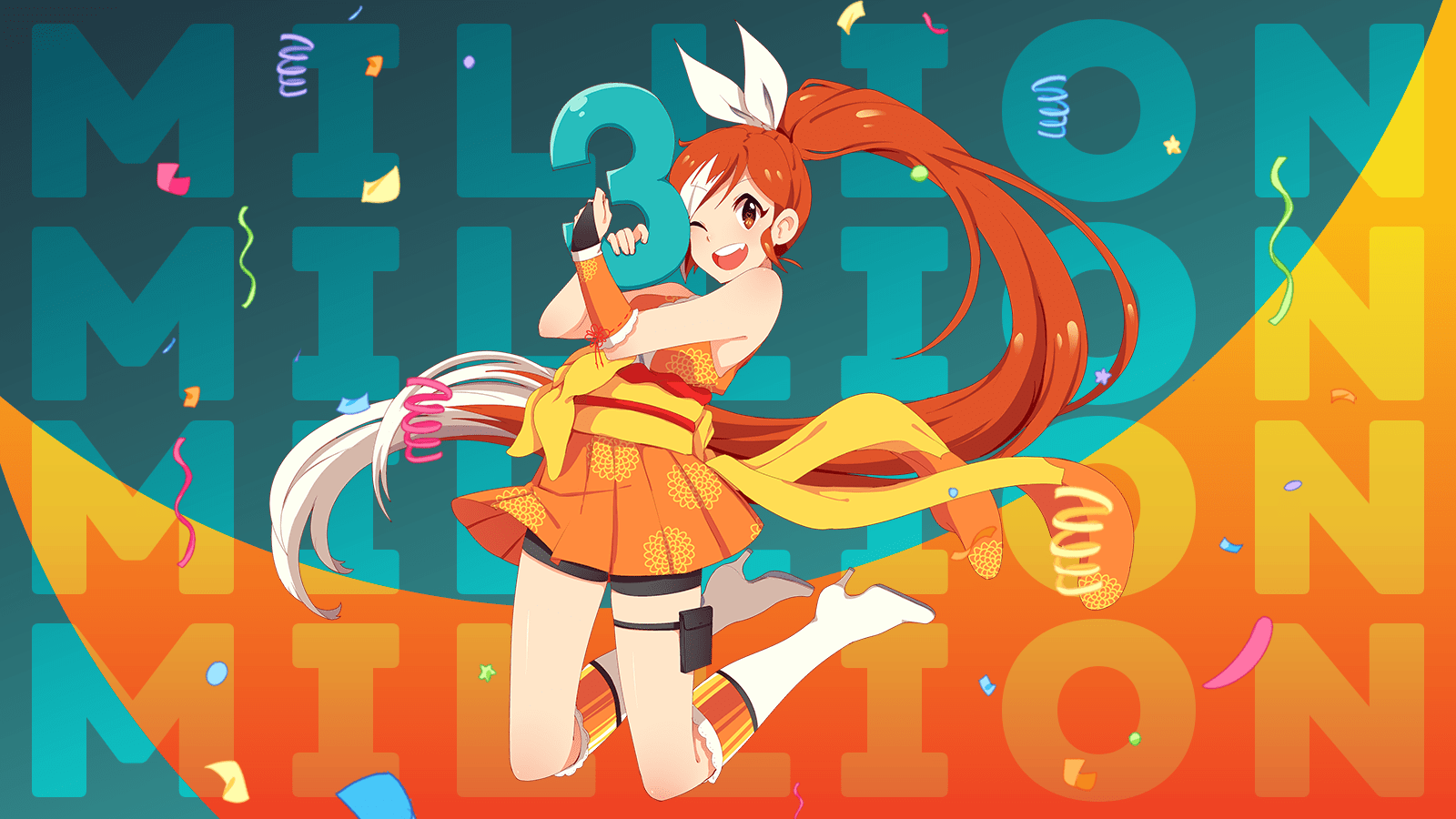 Crunchyroll Wallpapers - Top Free Crunchyroll Backgrounds - WallpaperAccess
