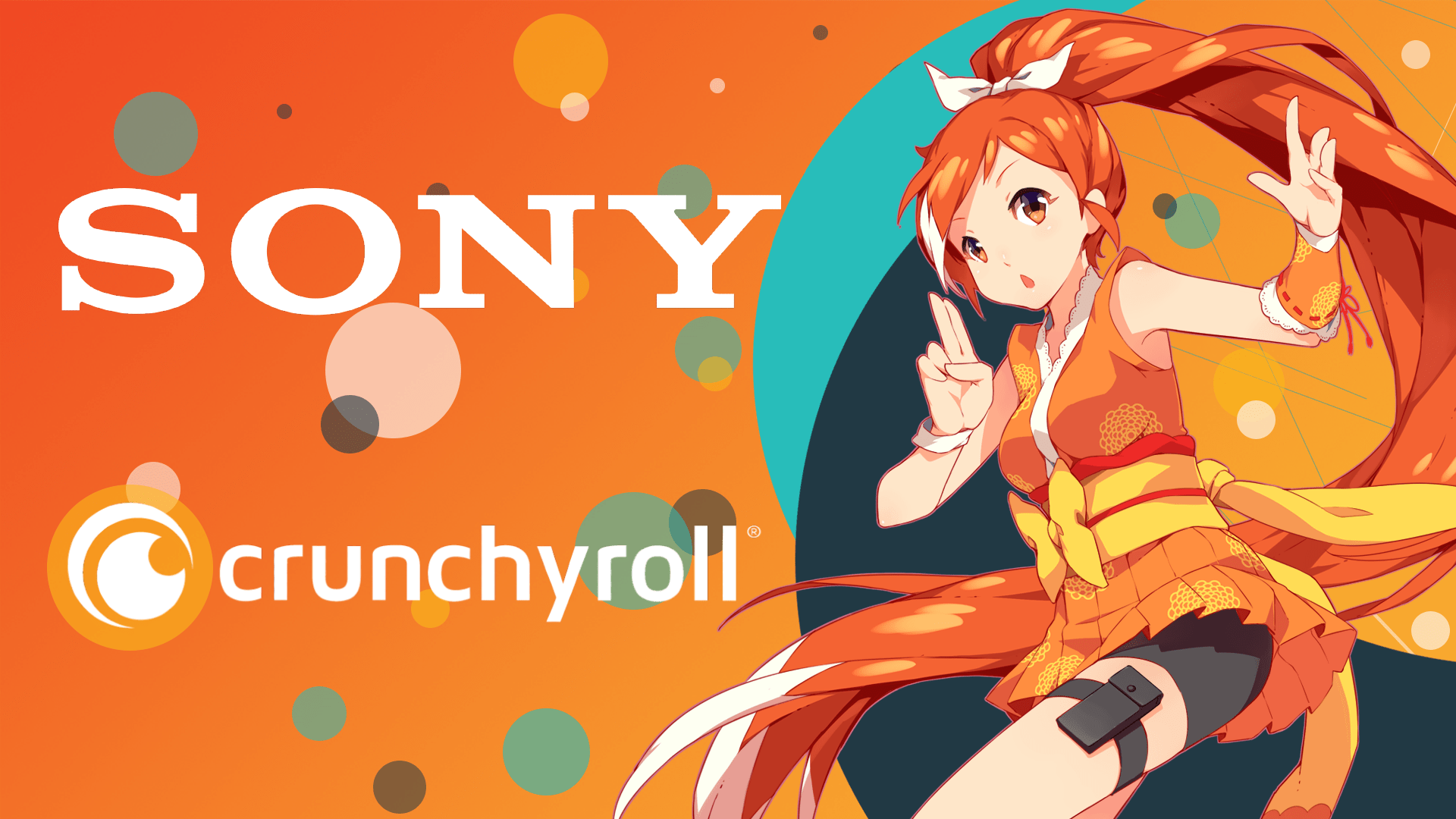 Crunchyroll Wallpapers - Top Free Crunchyroll Backgrounds - WallpaperAccess